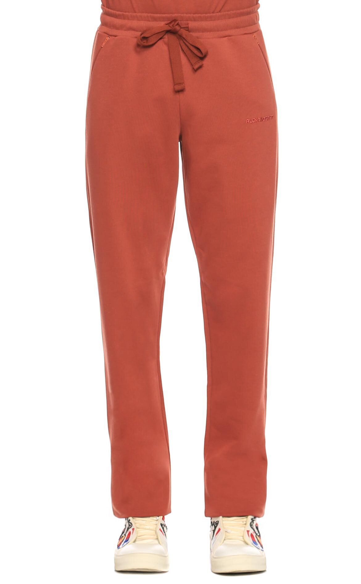 Alexander St.-Alexander St. Kiremit Rengi Pantolon