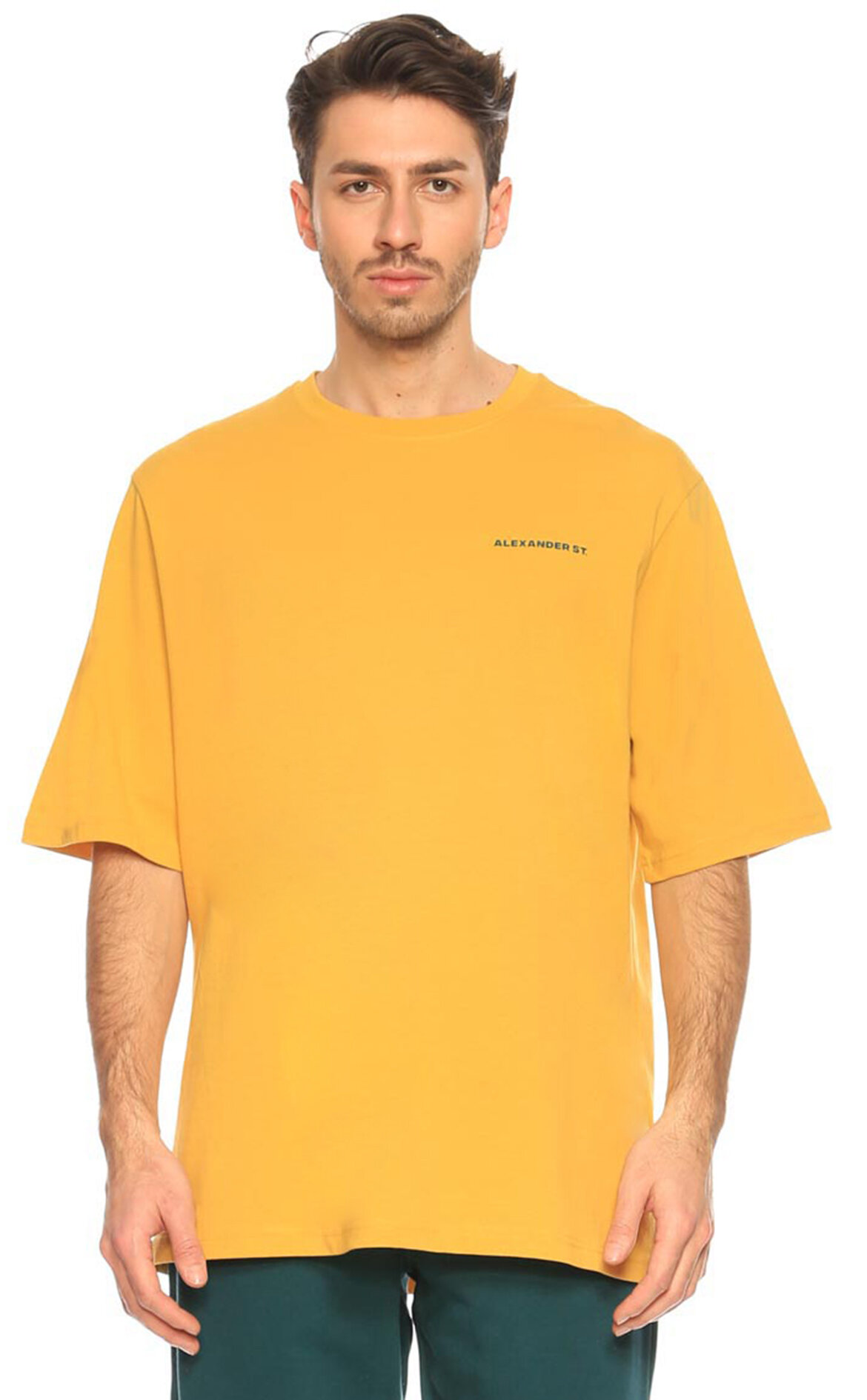 Alexander St.-Alexander St. T-Shirt