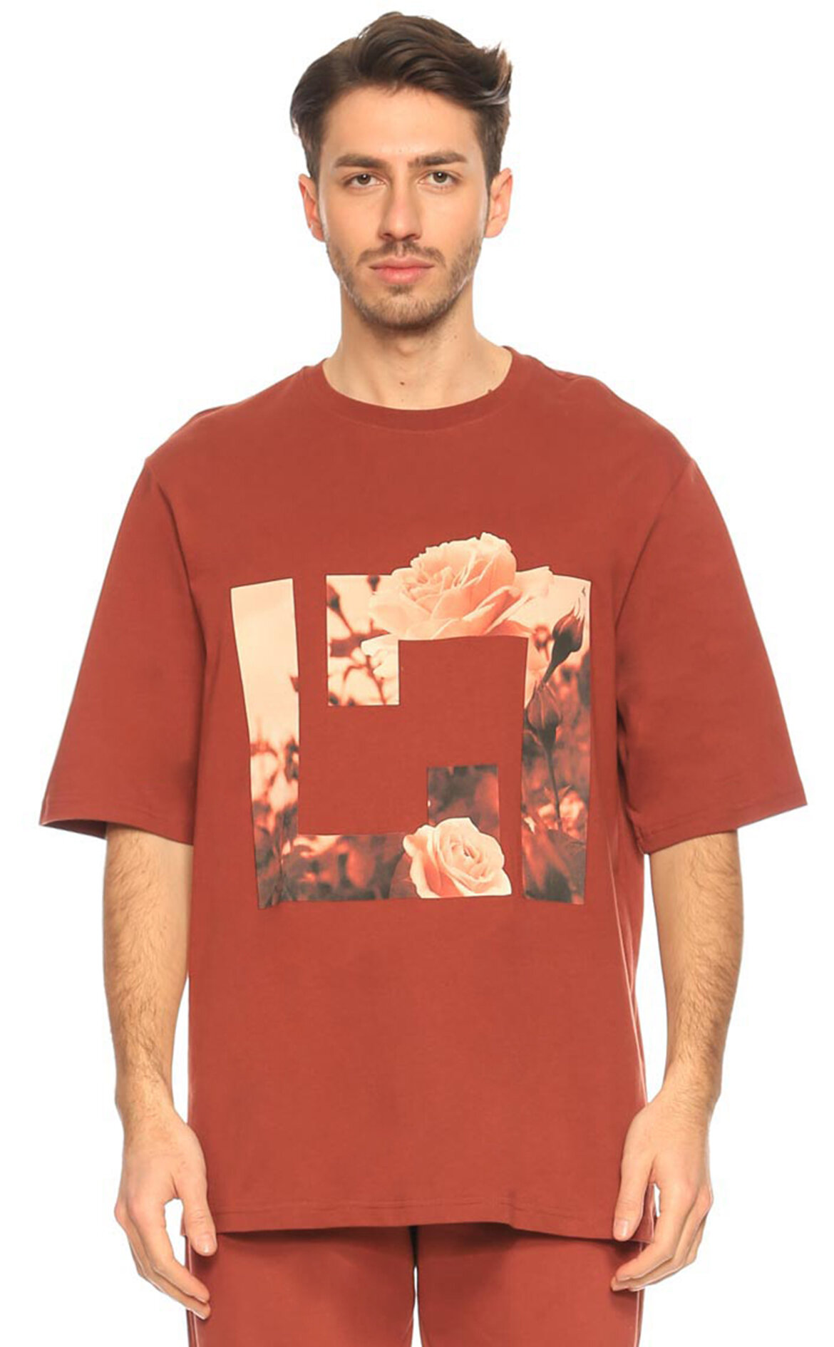 Alexander St.-Alexander St. T-Shirt