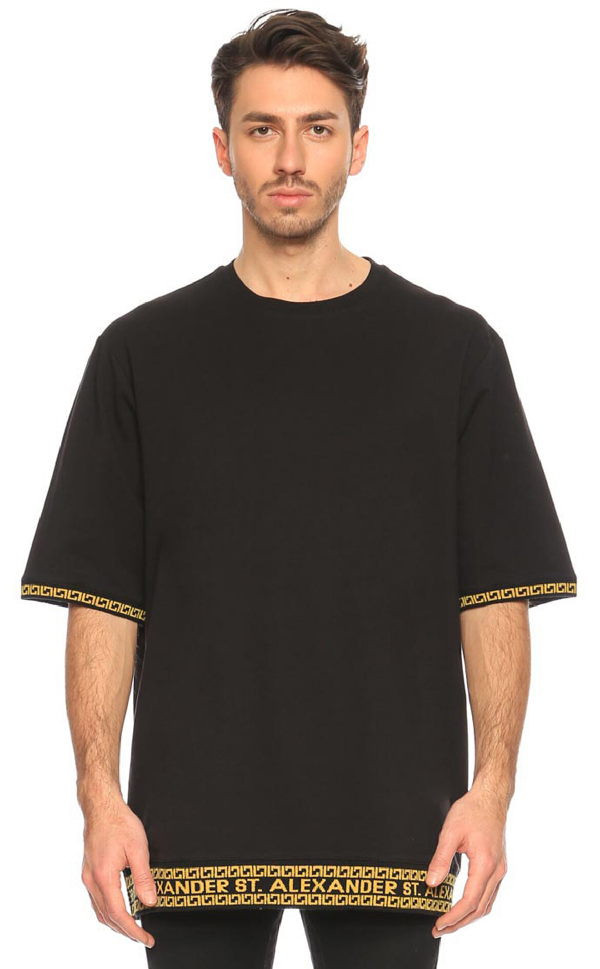 Alexander St.-Alexander St. T-Shirt