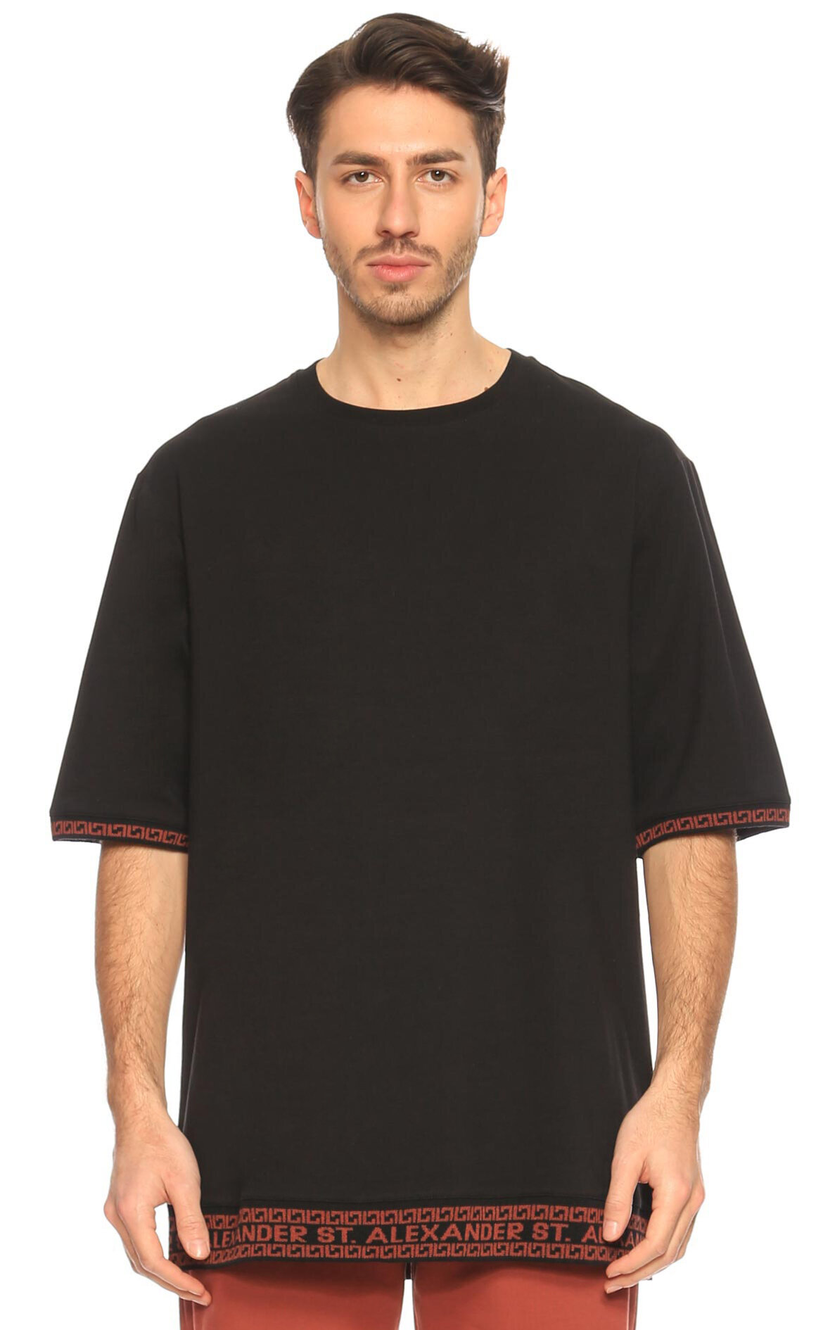 Alexander St.-Alexander St. T-Shirt