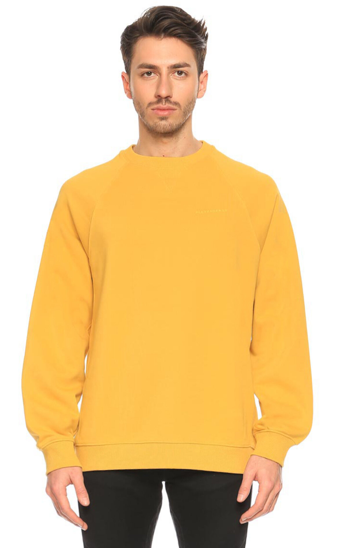 Alexander St.-Alexander St. Sweatshirt