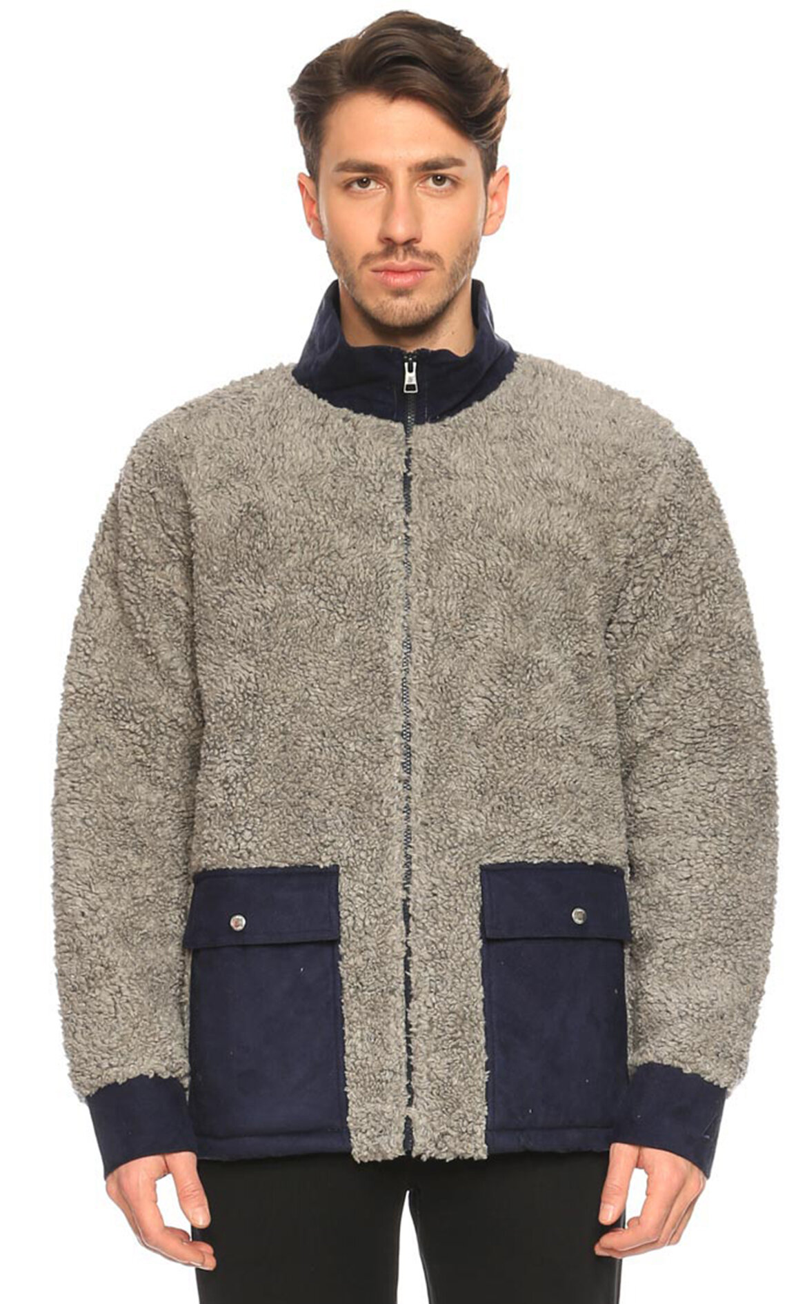 Bassigue-Bassigue Ceket