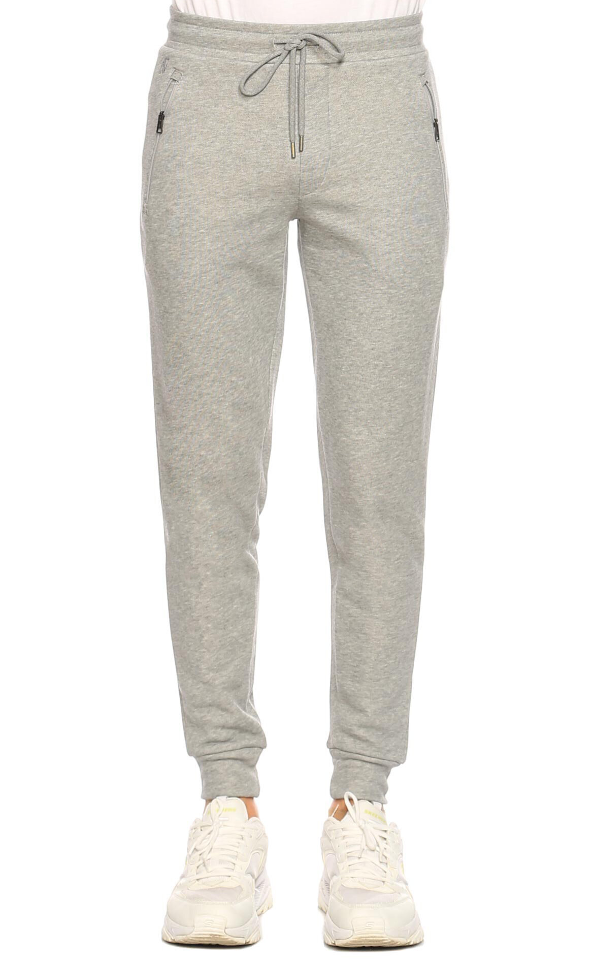 Bassigue-Bassigue Gri Eşofman Altı Bassigue-Bassigue Gri Eşofman Altı