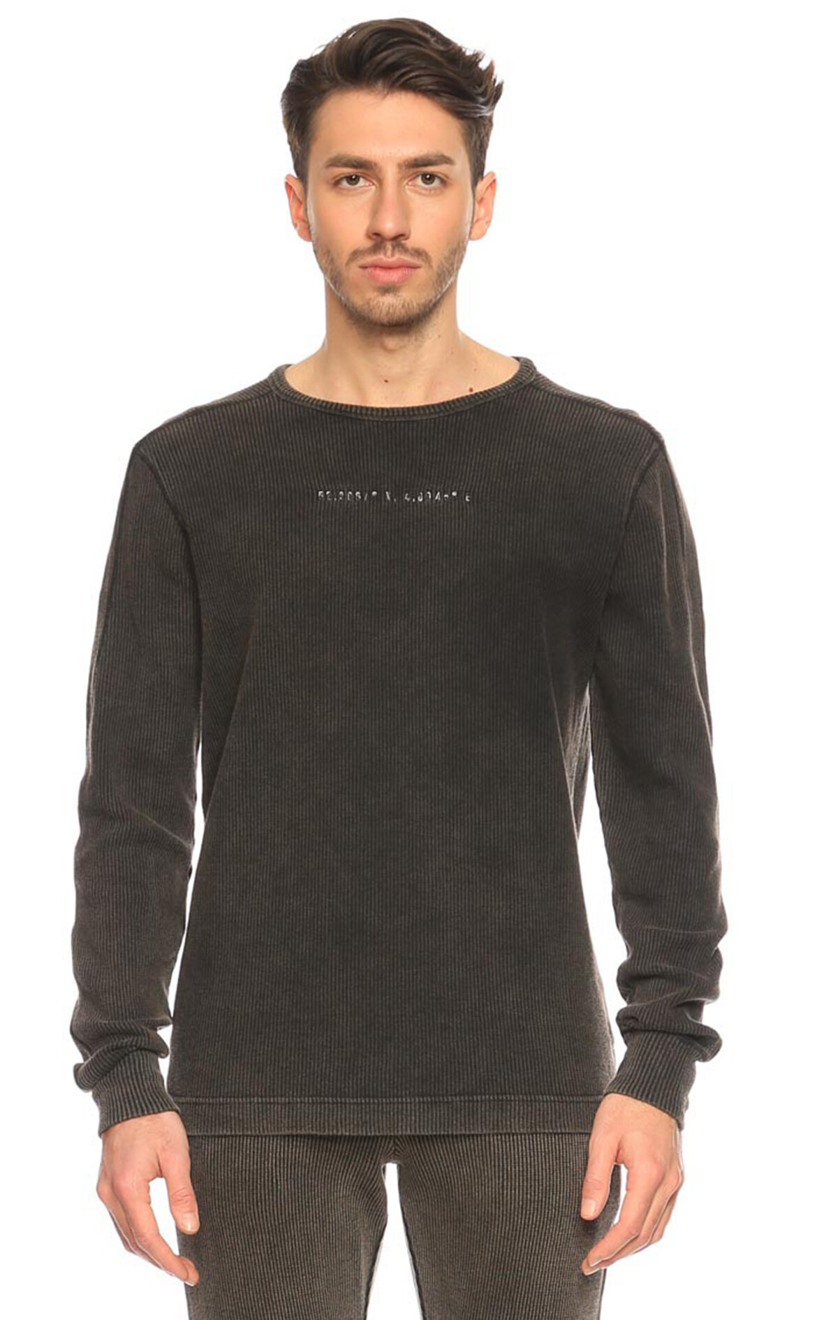 Bassigue-Bassigue Sweatshirt