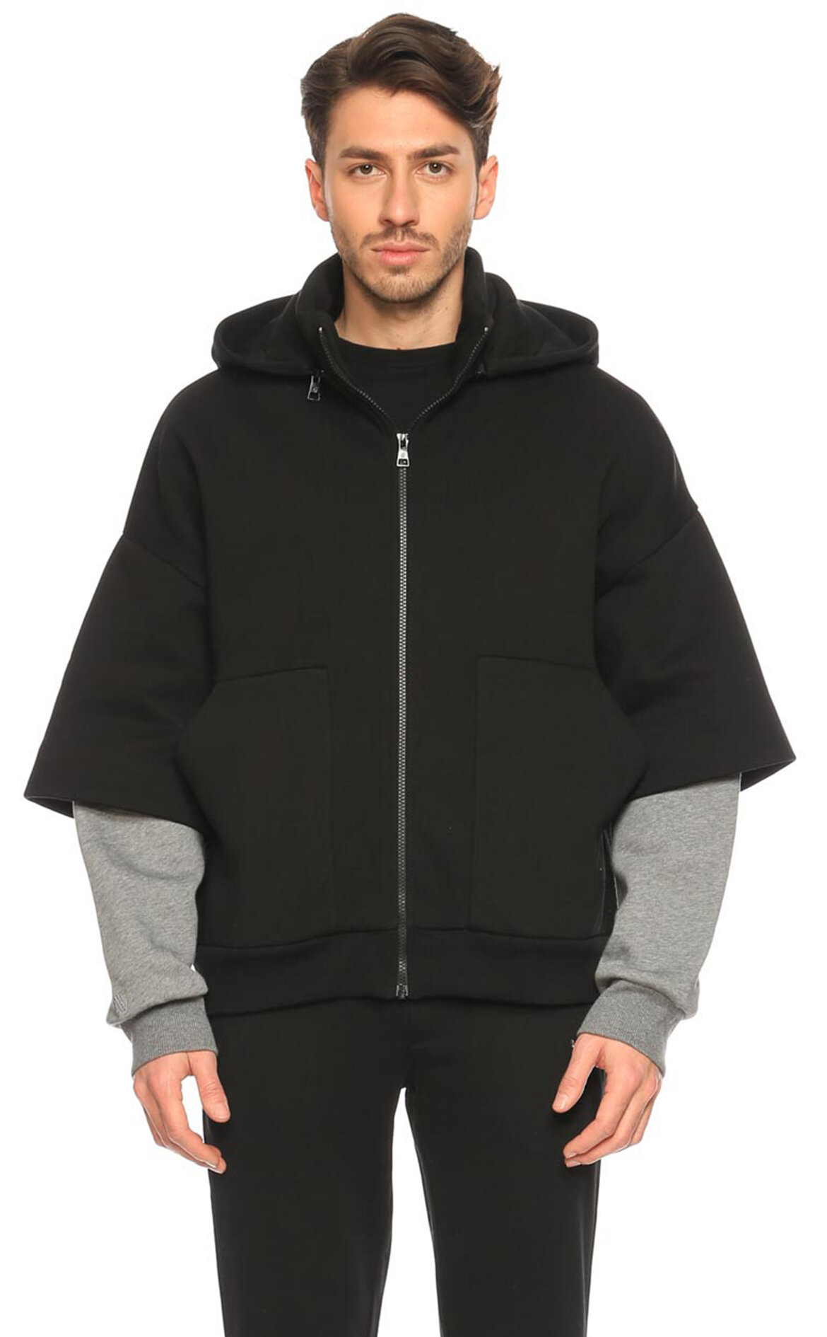 Bassigue-Bassigue Sweatshirt