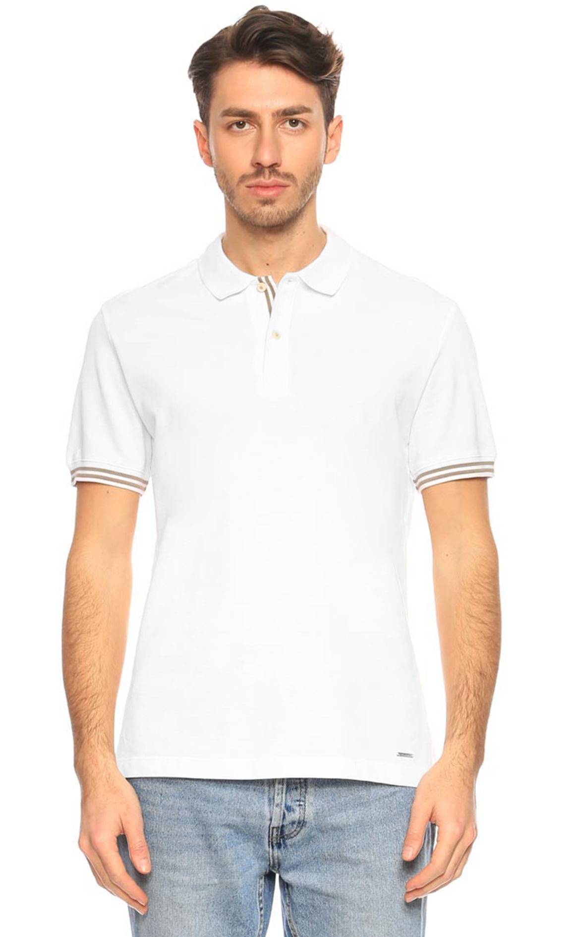 Borıs Becker-Borıs Becker T-Shirt Borıs Becker-Borıs Becker T-Shirt