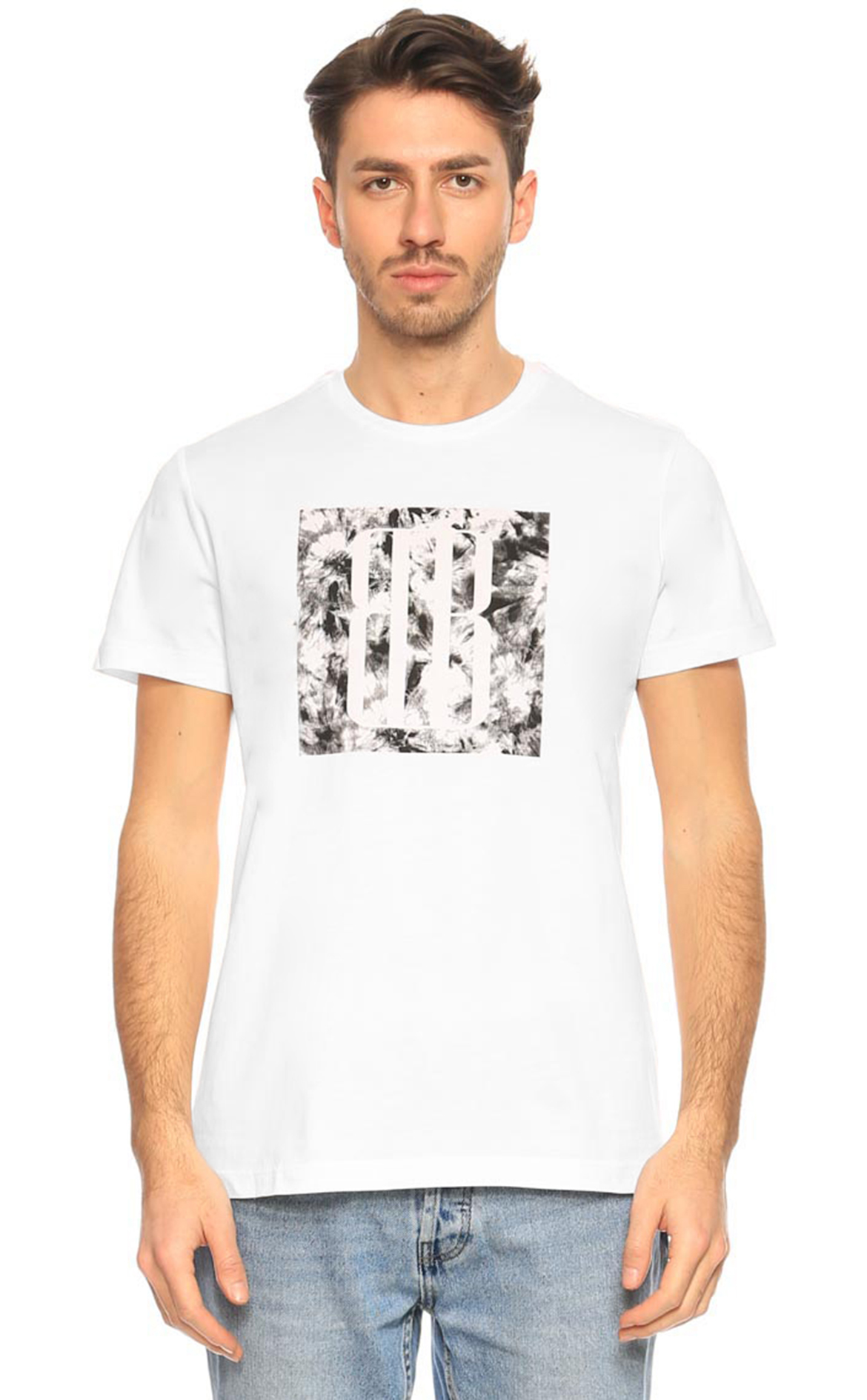 Borıs Becker-Borıs Becker T-Shirt Borıs Becker-Borıs Becker T-Shirt