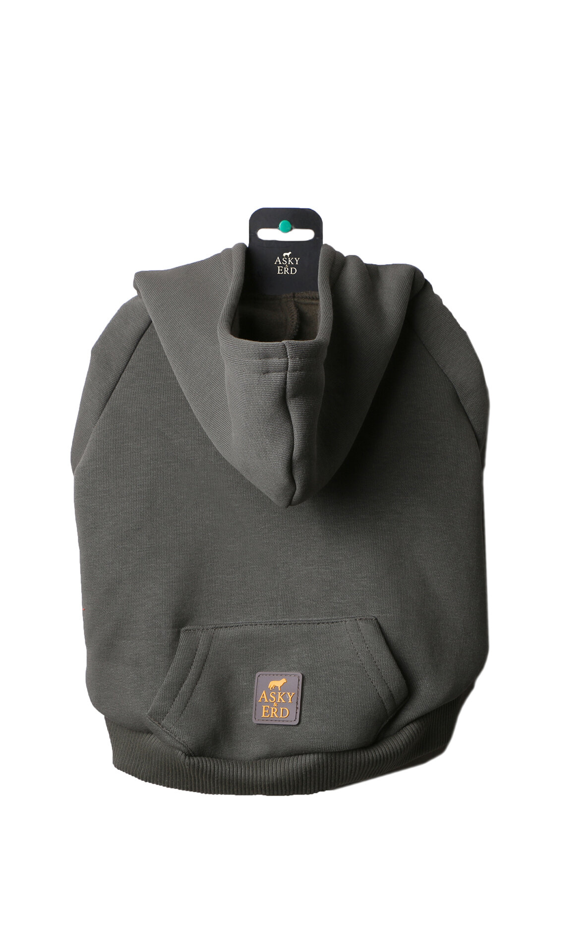 Asky&Erd-Asky&Erd Hoodie