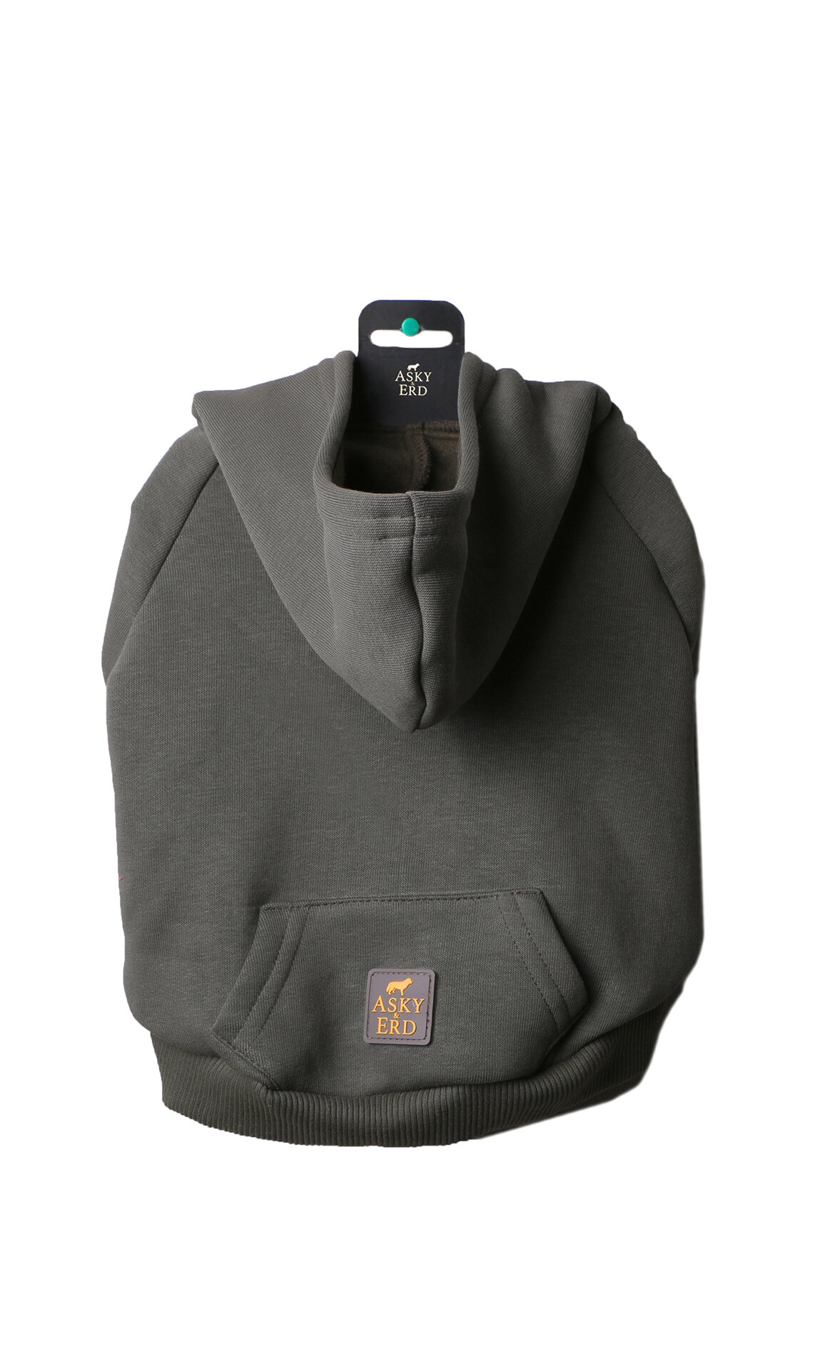 Asky&Erd-Asky&Erd Hoodie