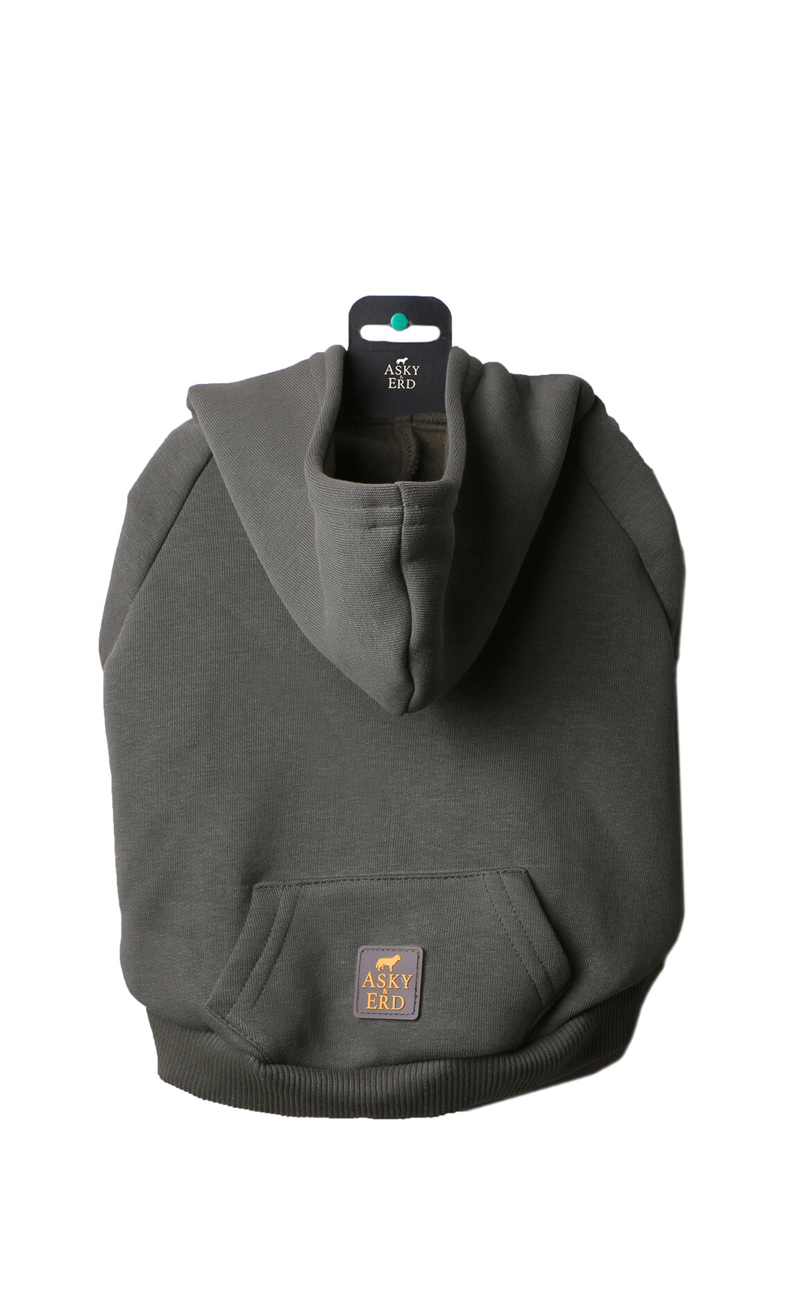 Asky&Erd-Asky&Erd Hoodie