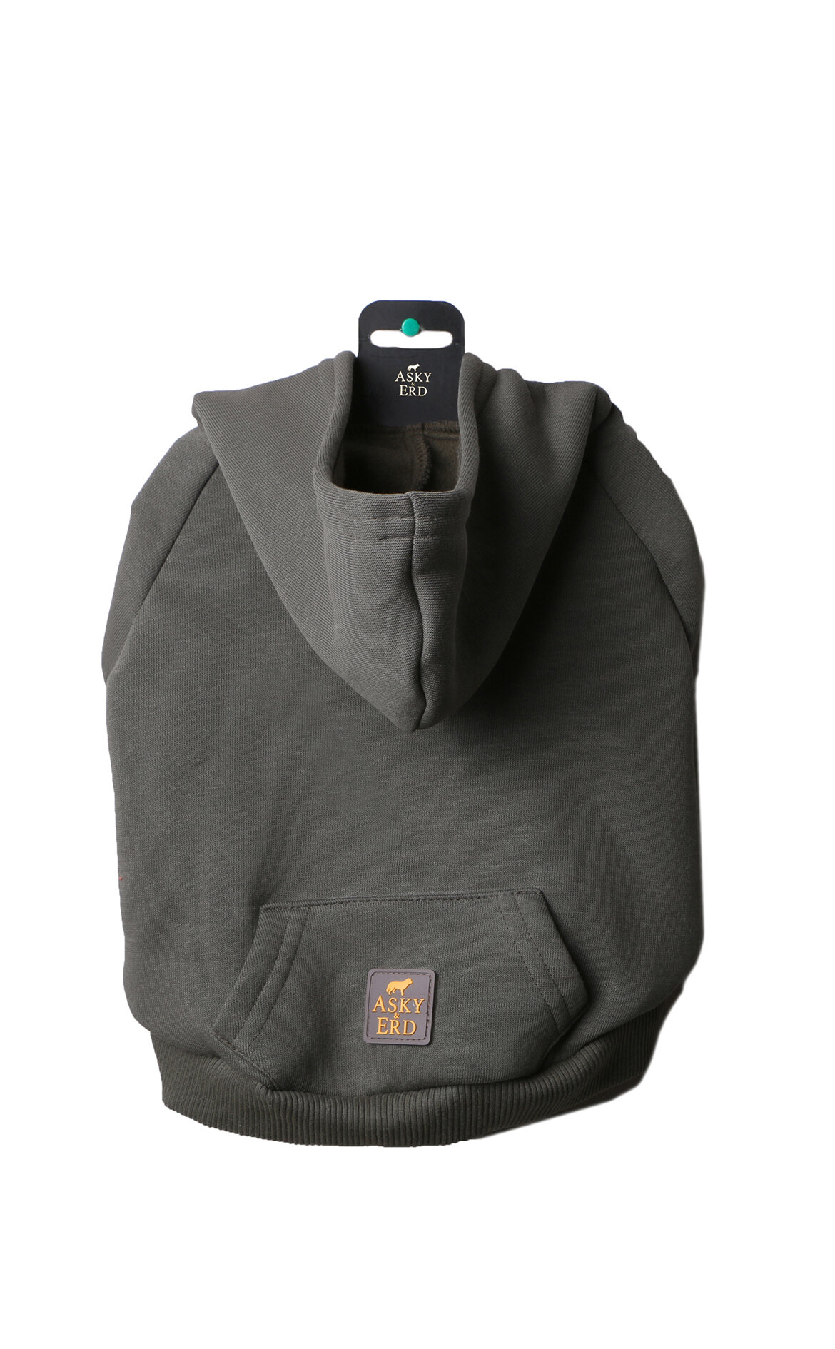 Asky&Erd-Asky&Erd Hoodie