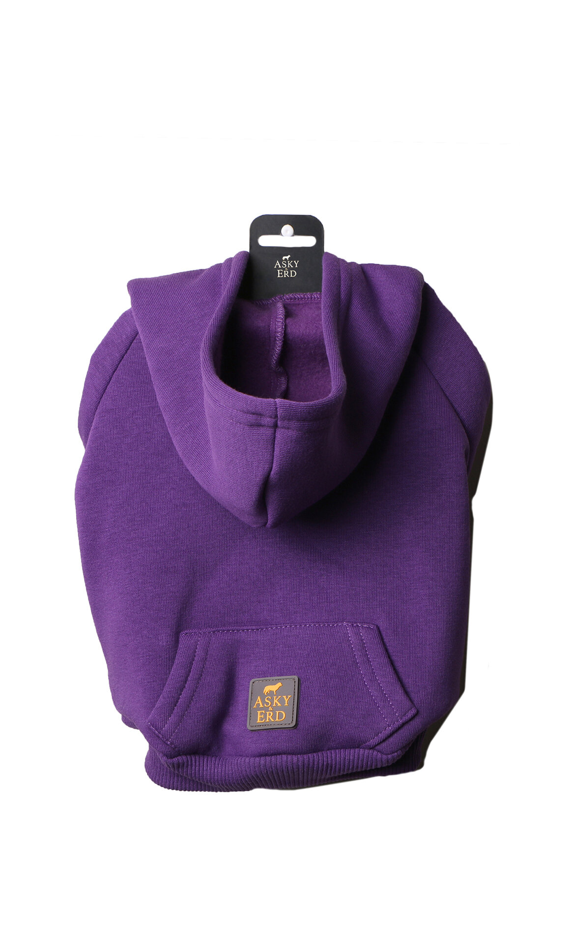 Asky&Erd-Asky&Erd Hoodie