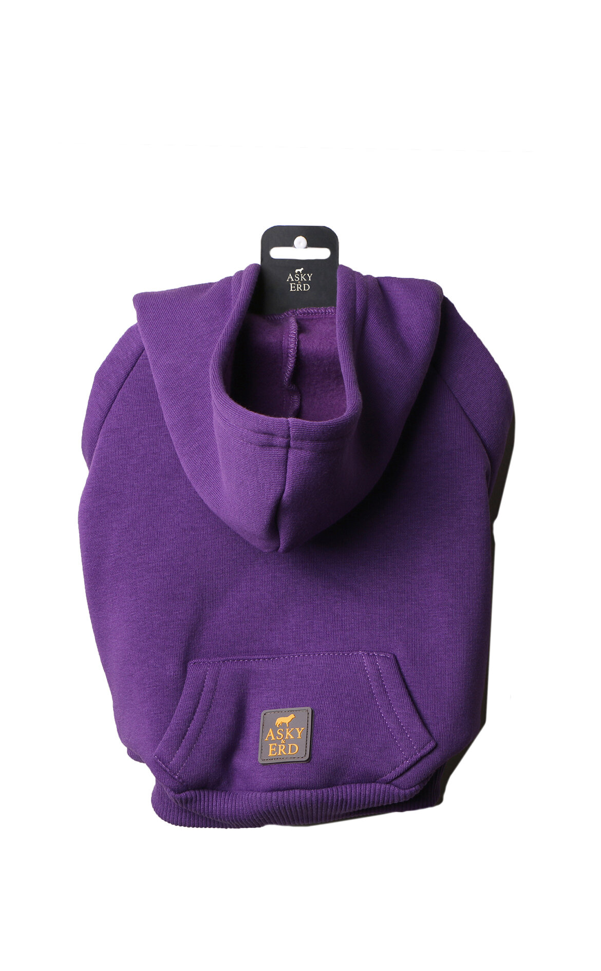 Asky&Erd-Asky&Erd Hoodie