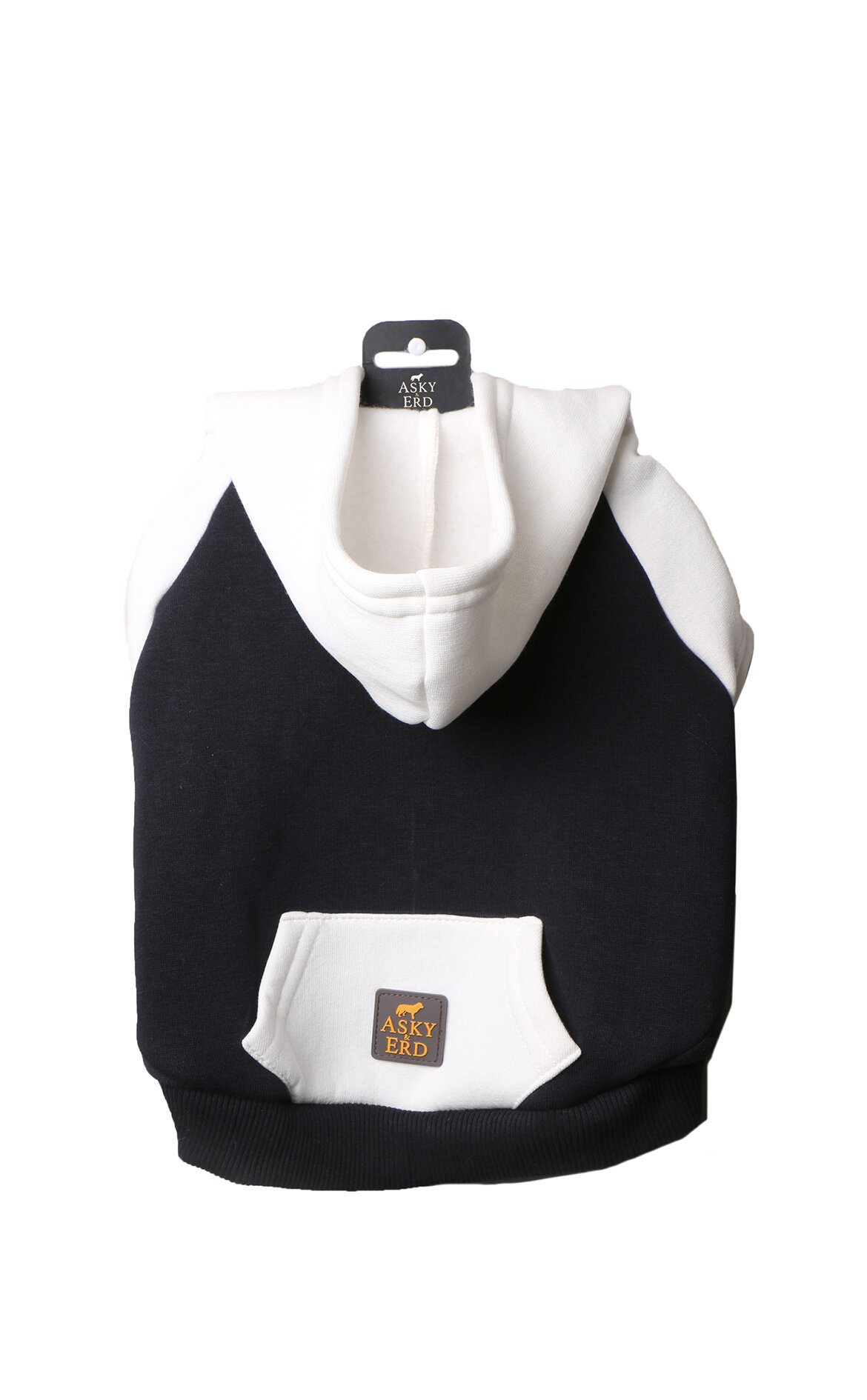 Asky&Erd-Asky&Erd Hoodie