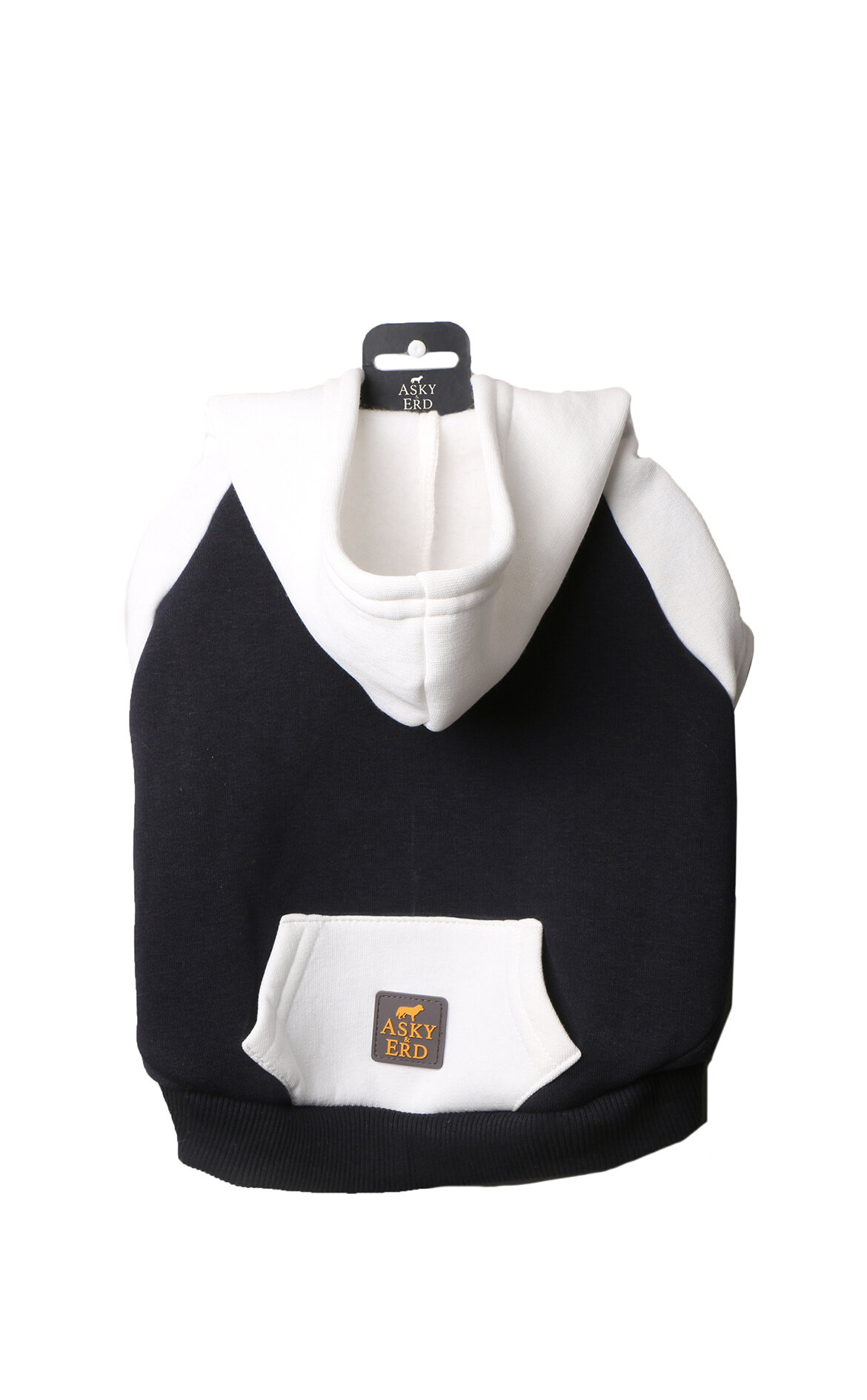 Asky&Erd-Asky&Erd Hoodie