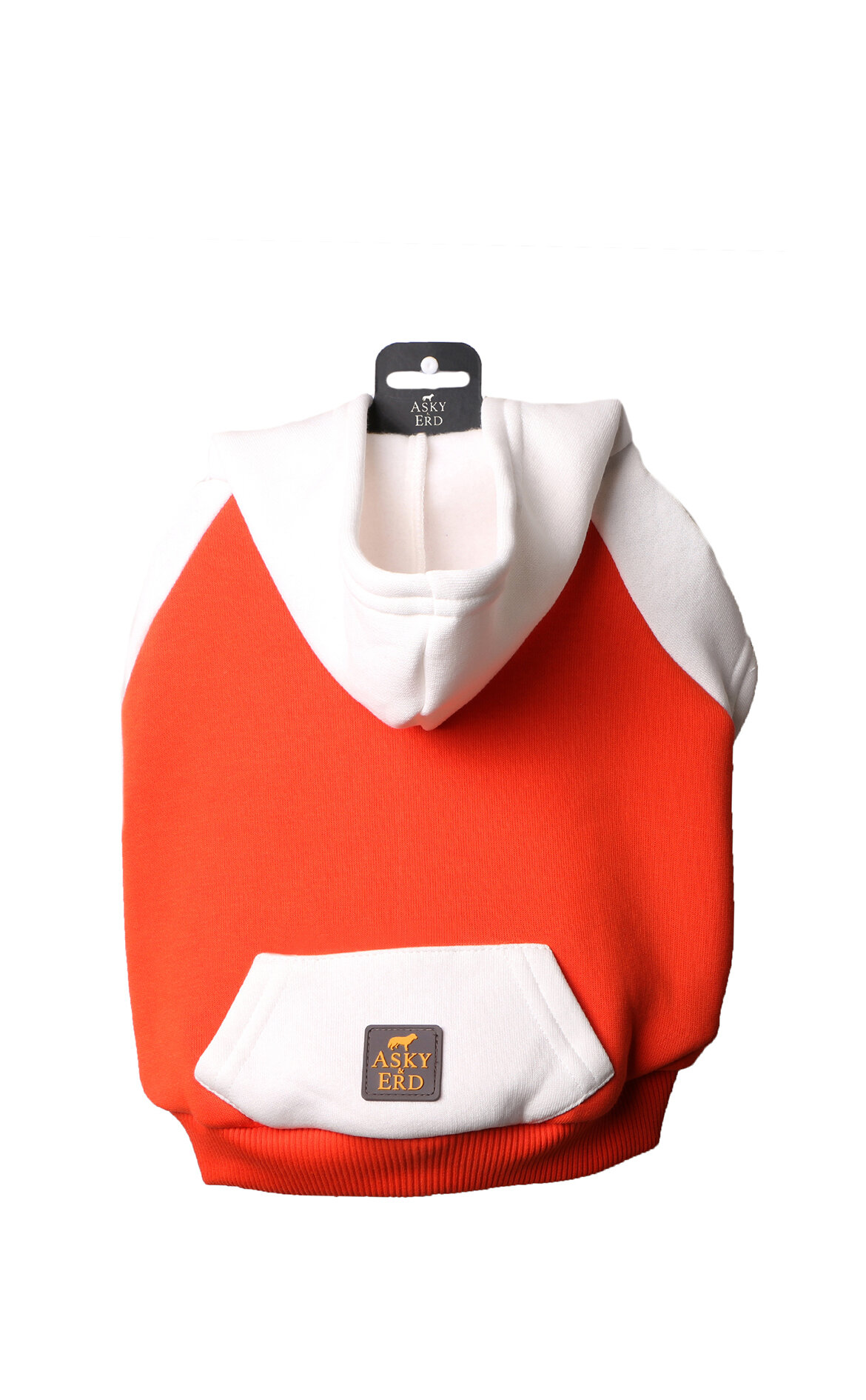 Asky&Erd-Asky&Erd Hoodie