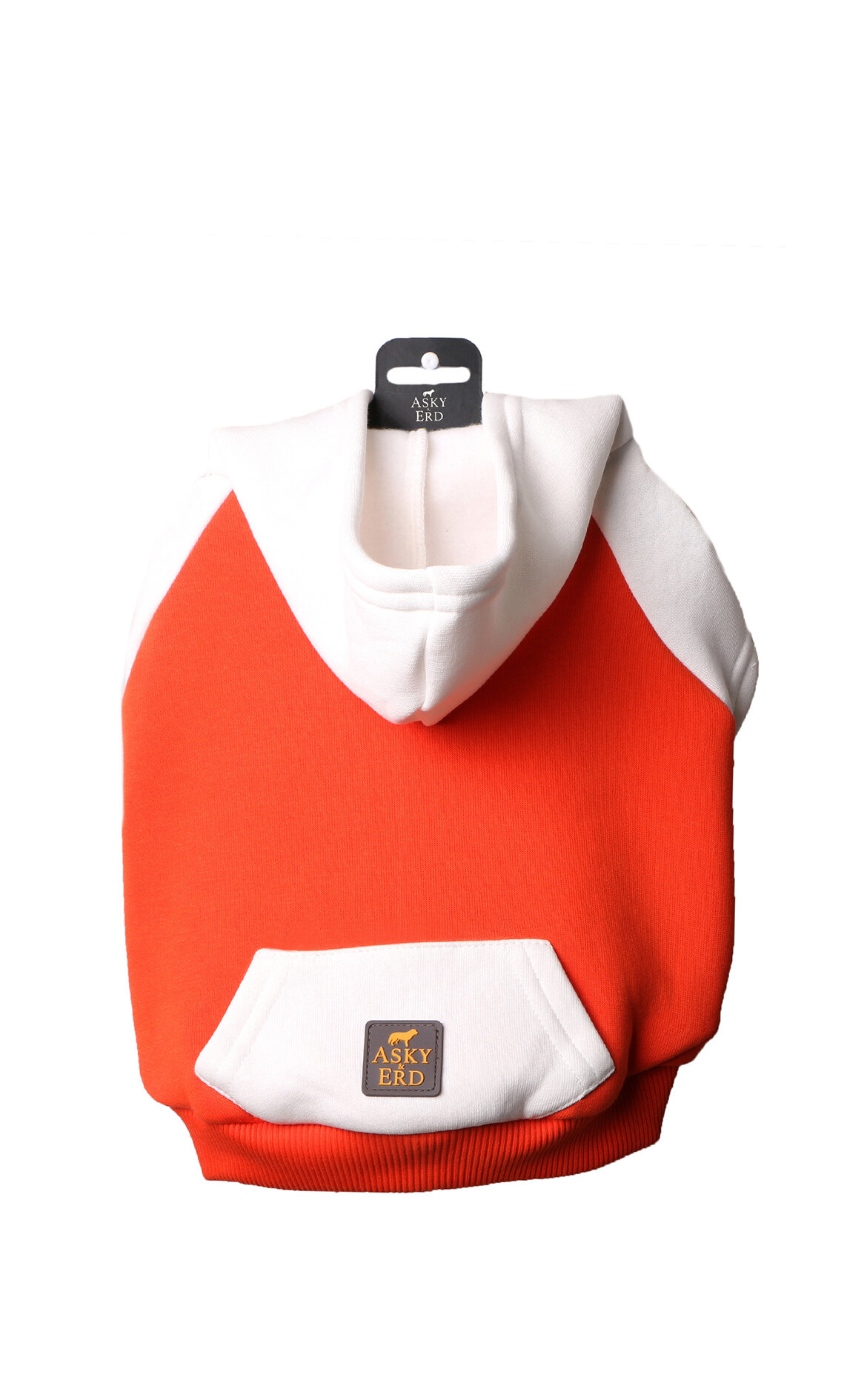 Asky&Erd-Asky&Erd Hoodie