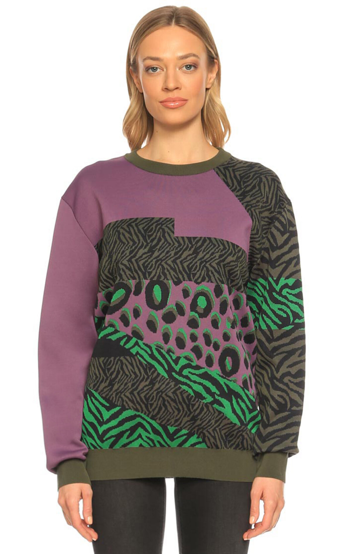 Versace-Versace Sweatshirt