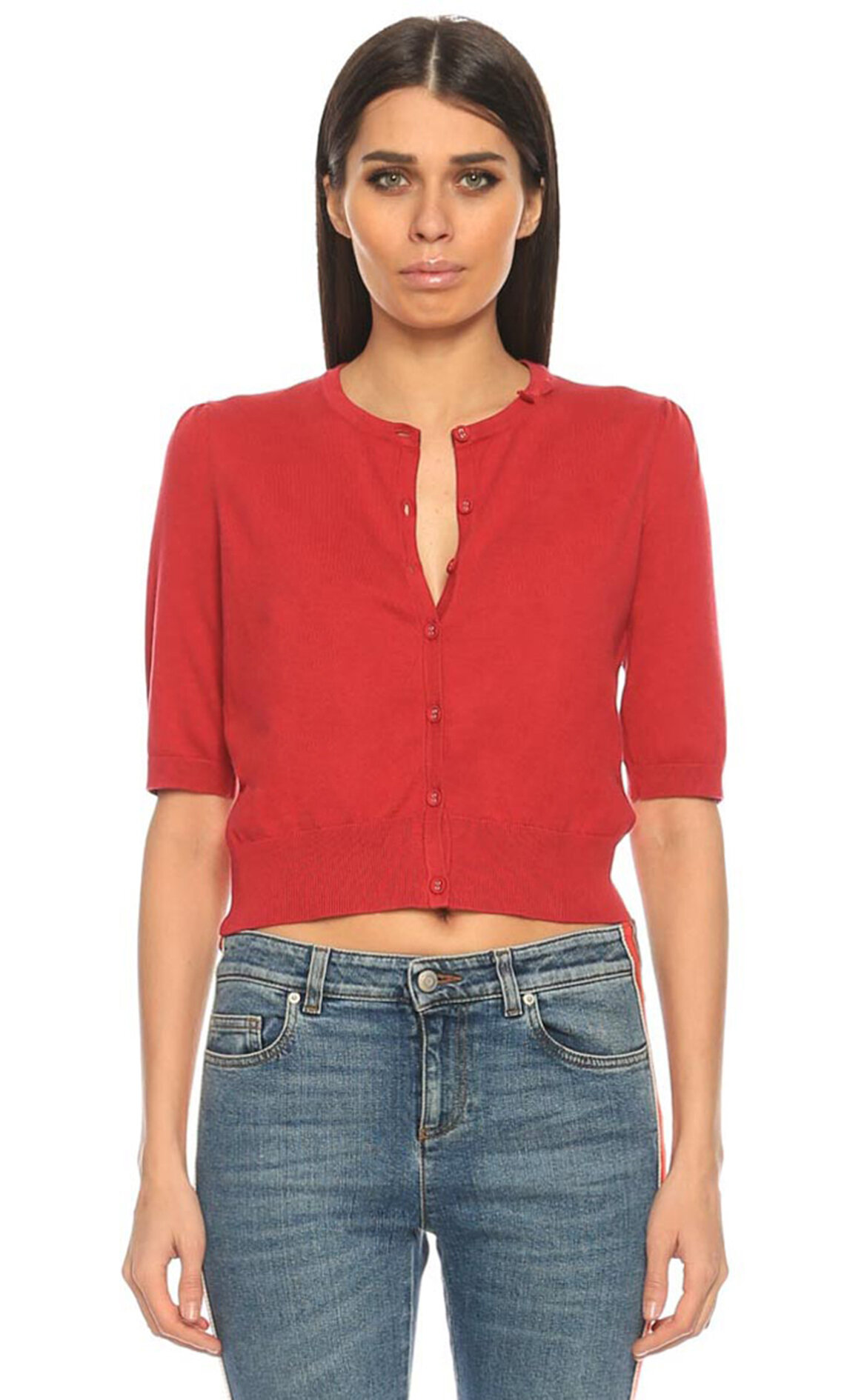 Laura Ashley-Laura Ashley Hırka