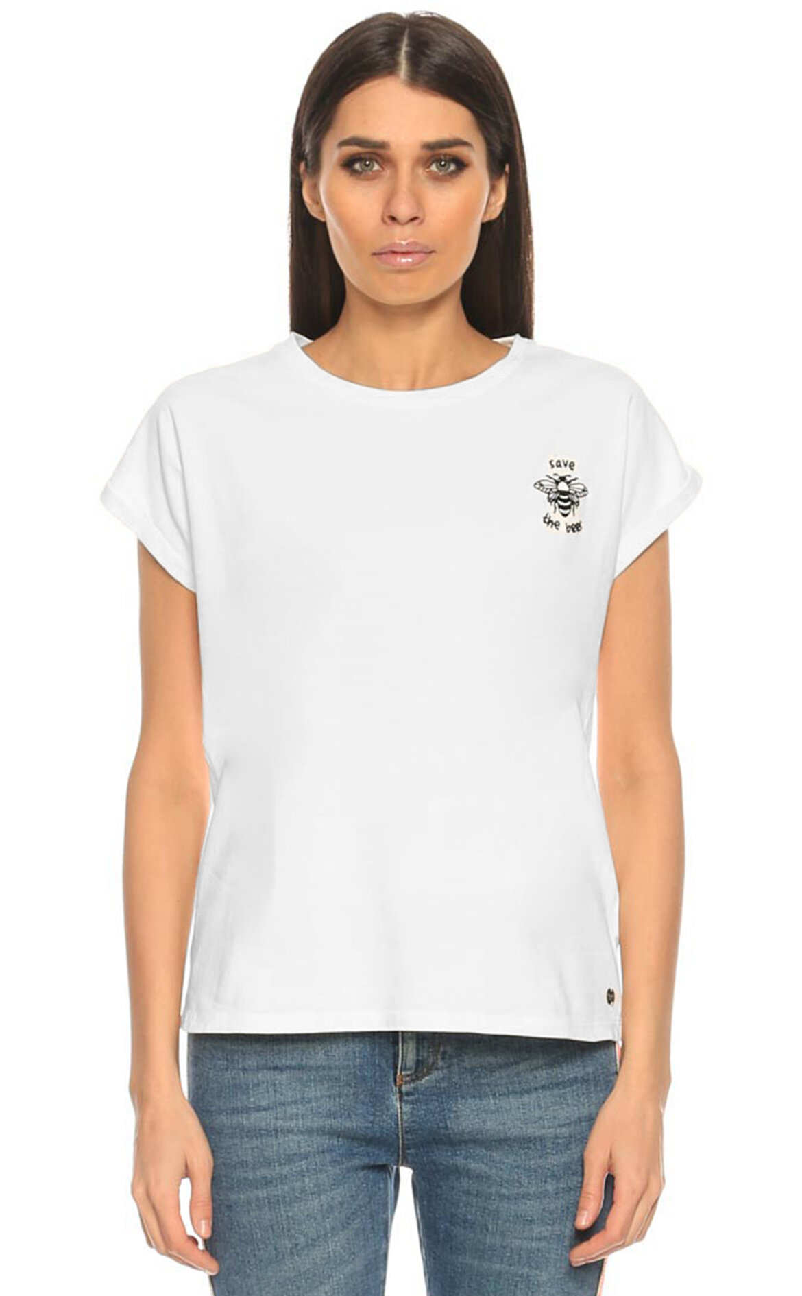 Barta Jeans-Barta Jeans T-Shirt