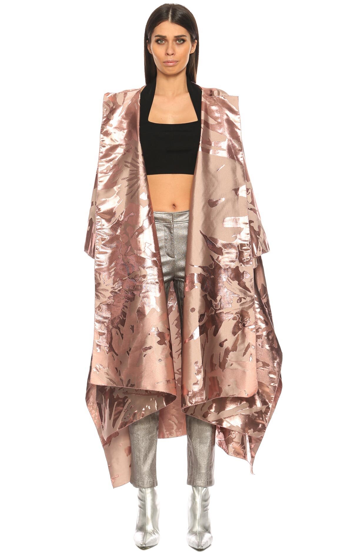 Çiğdem Akın-Çiğdem Akın Ceket