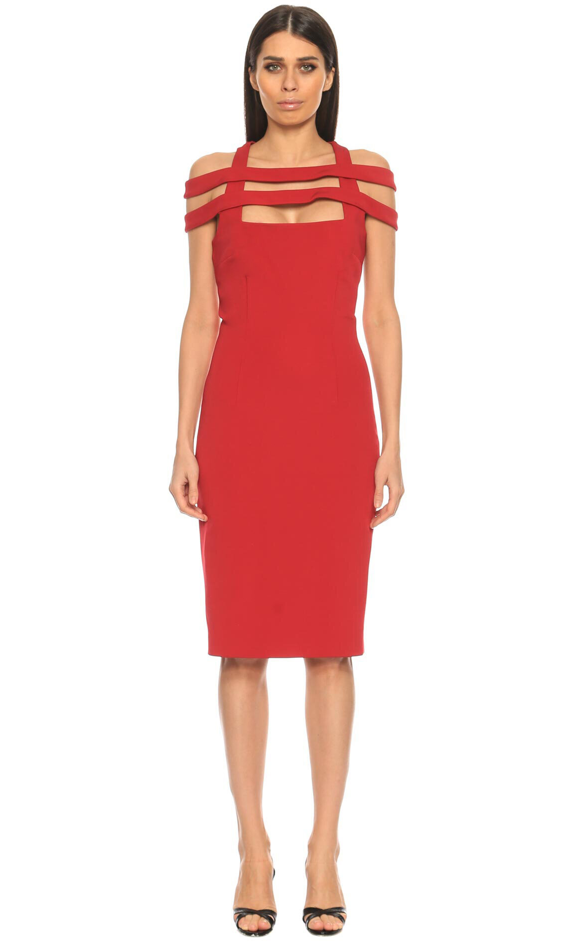 Cushnie et Ochs-Cushnie et Ochs Elbise