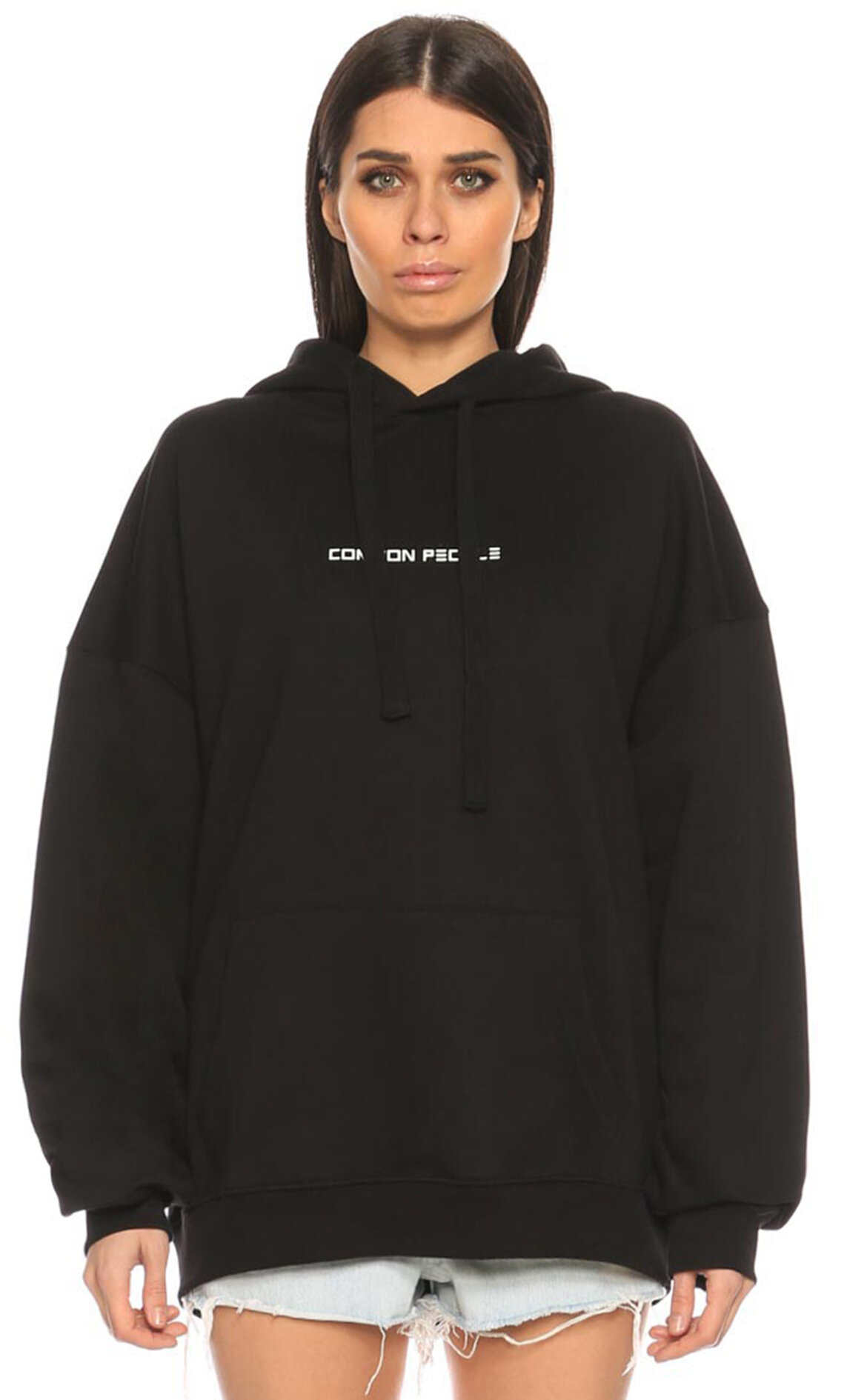 Common People-Common People Hoodie