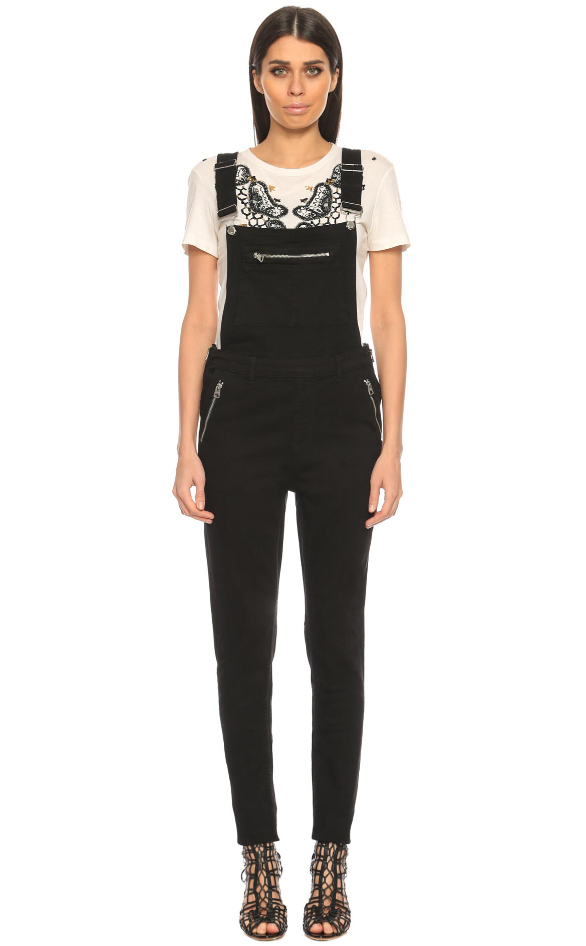 Cheap Monday-Cheap Monday Tulum