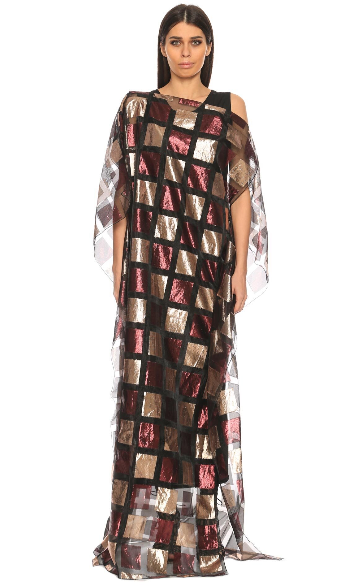 Çiğdem Akın-Çiğdem Akın Elbise