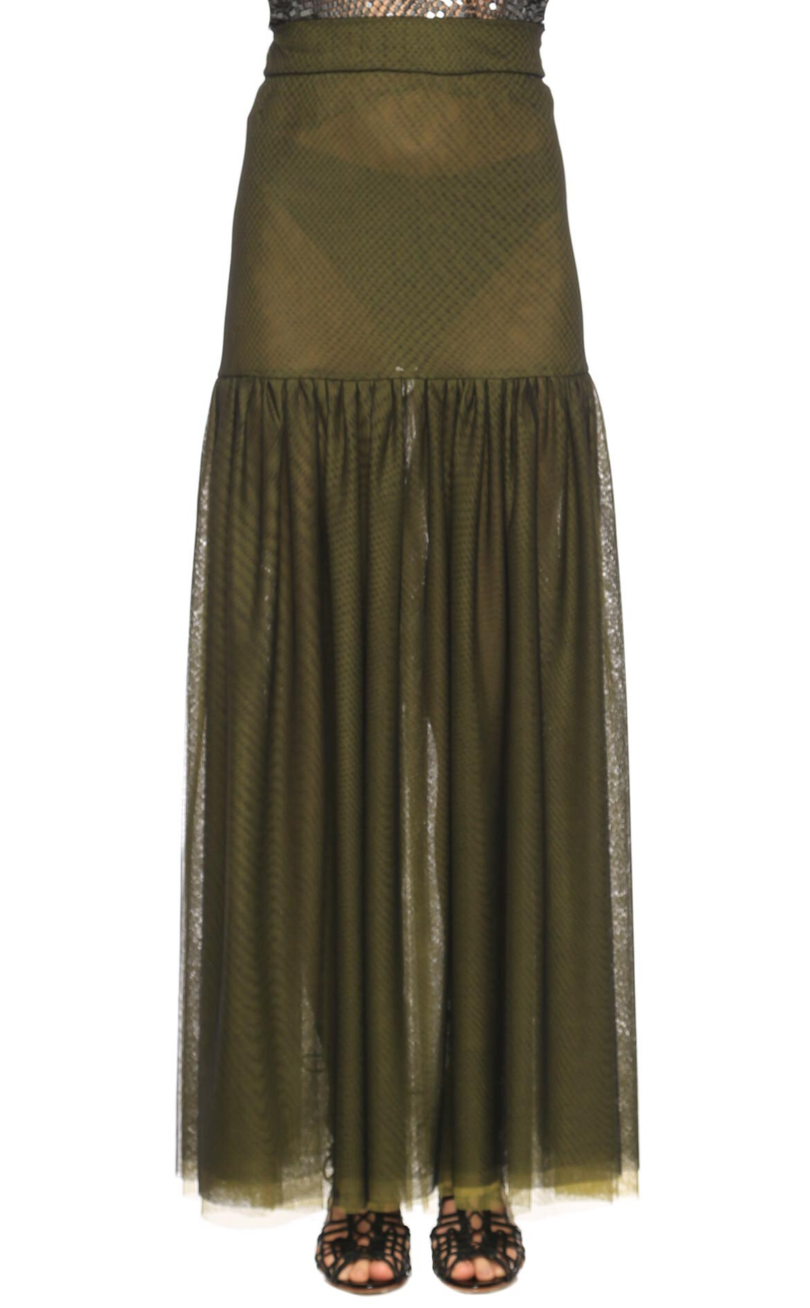 Çiğdem Akın-Çiğdem Akın Etek