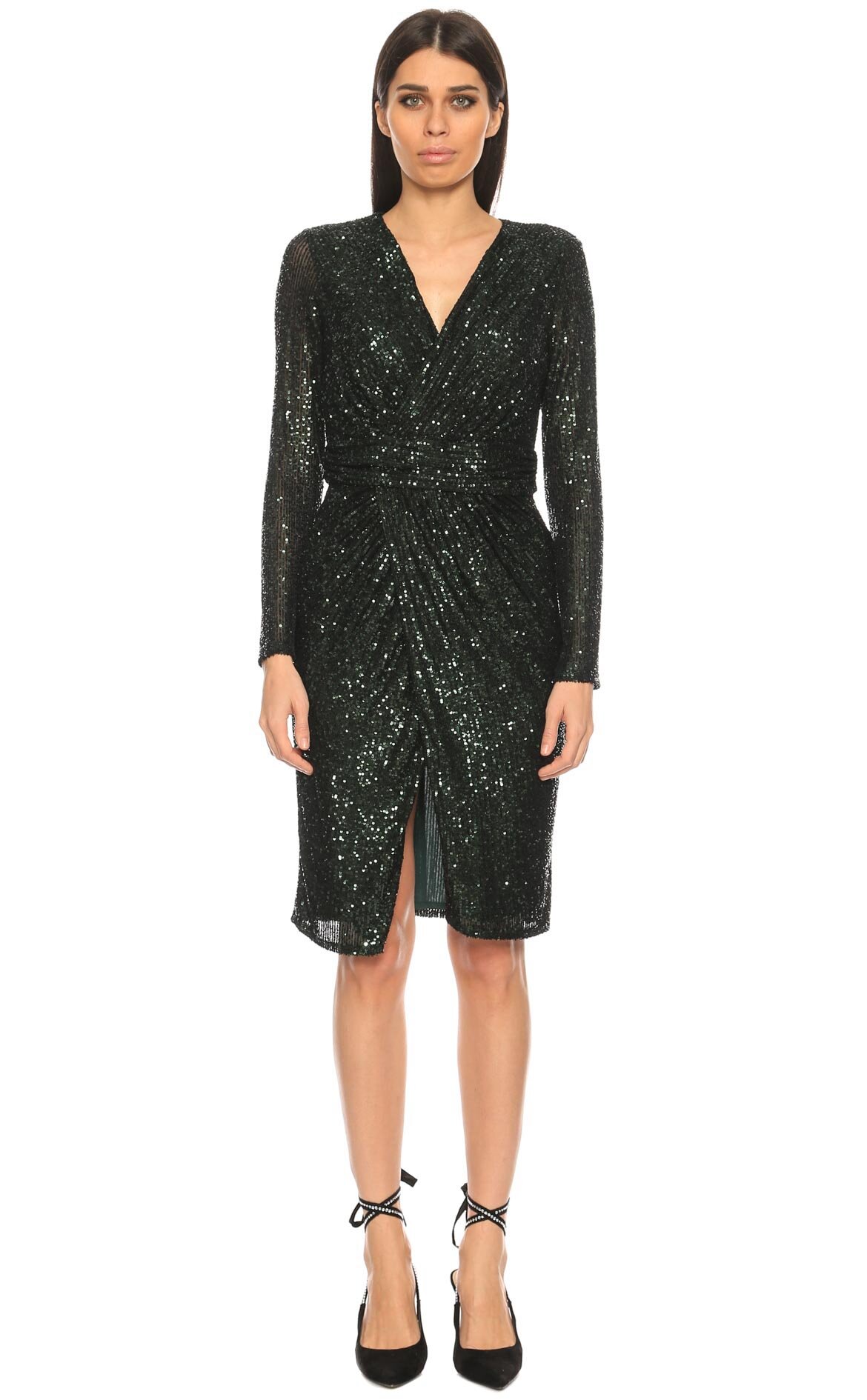 Çiğdem Akın-Çiğdem Akın Elbise