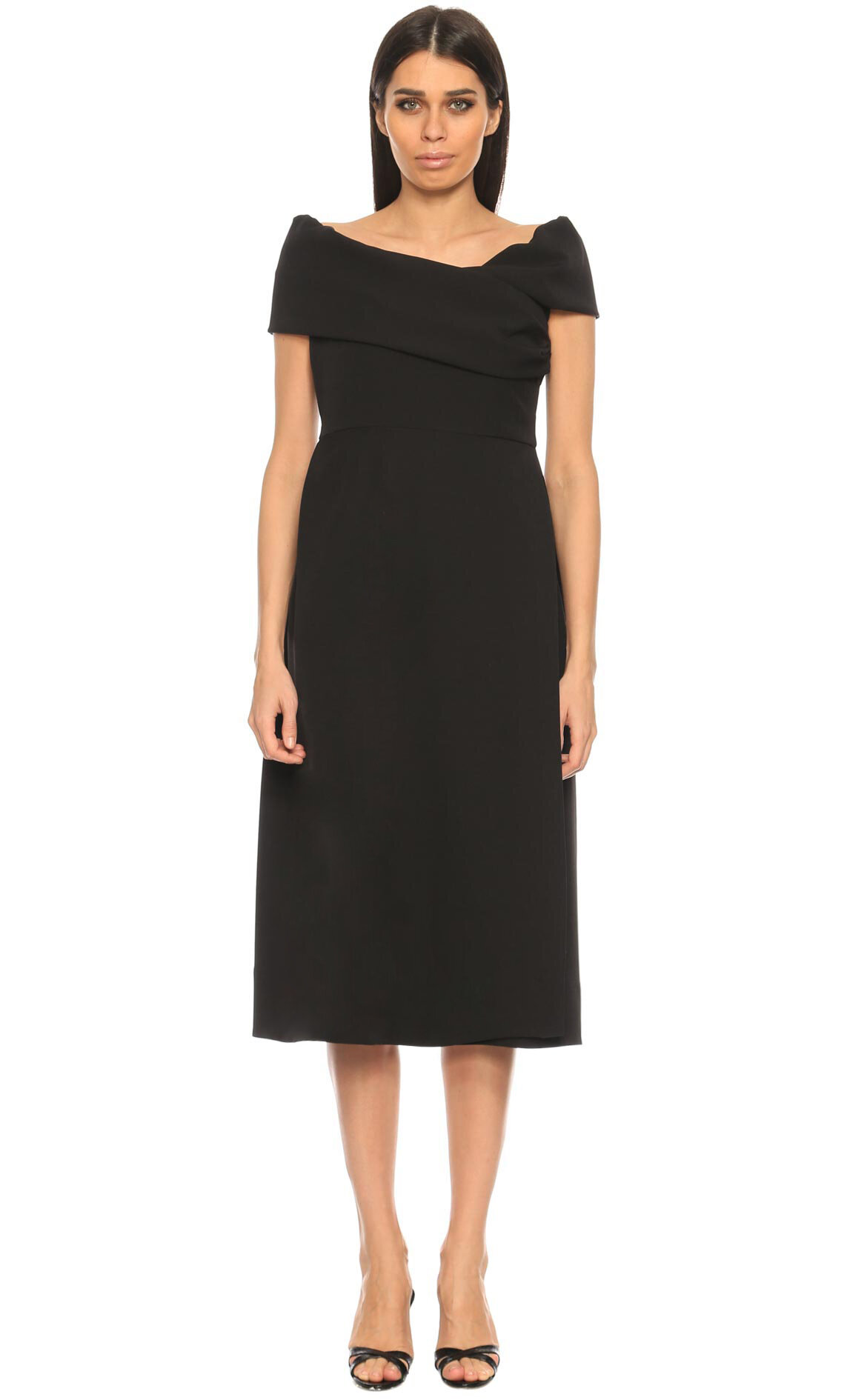 Buen Fashion-Buen Fashion Elbise