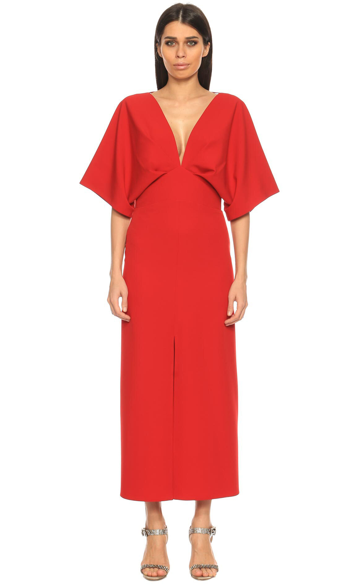 Buen Fashion-Buen Fashion Elbise