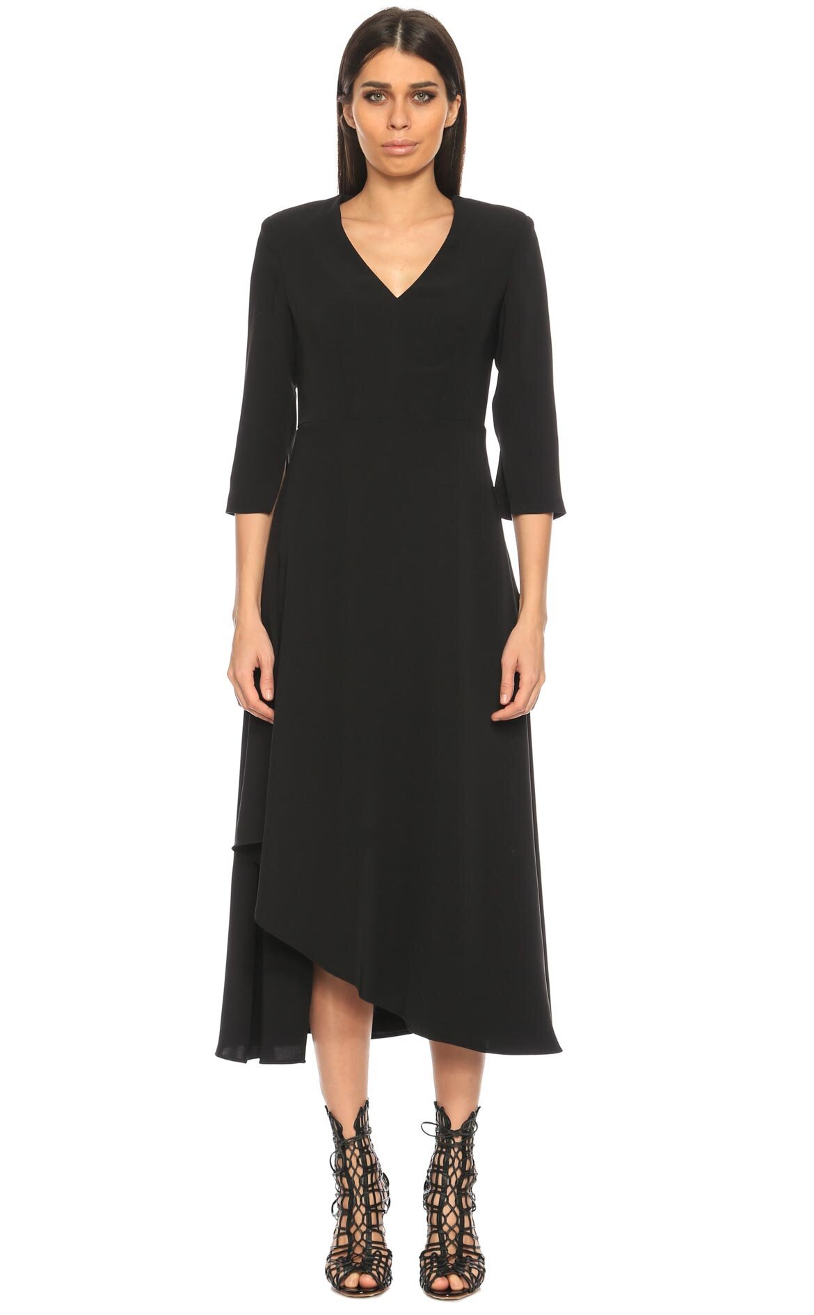 Buen Fashion-Buen Fashion Elbise