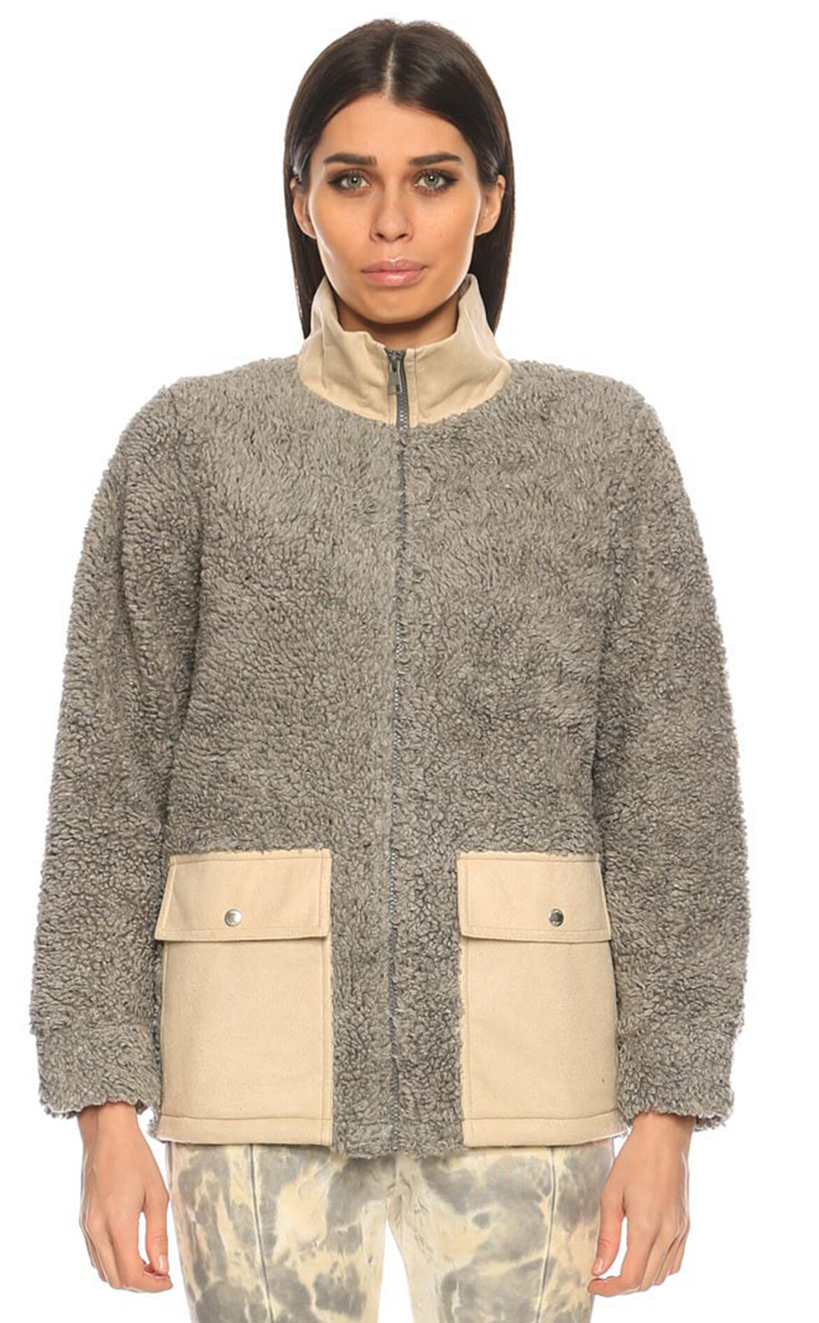 Bassigue-Bassigue Ceket Bassigue-Bassigue Ceket