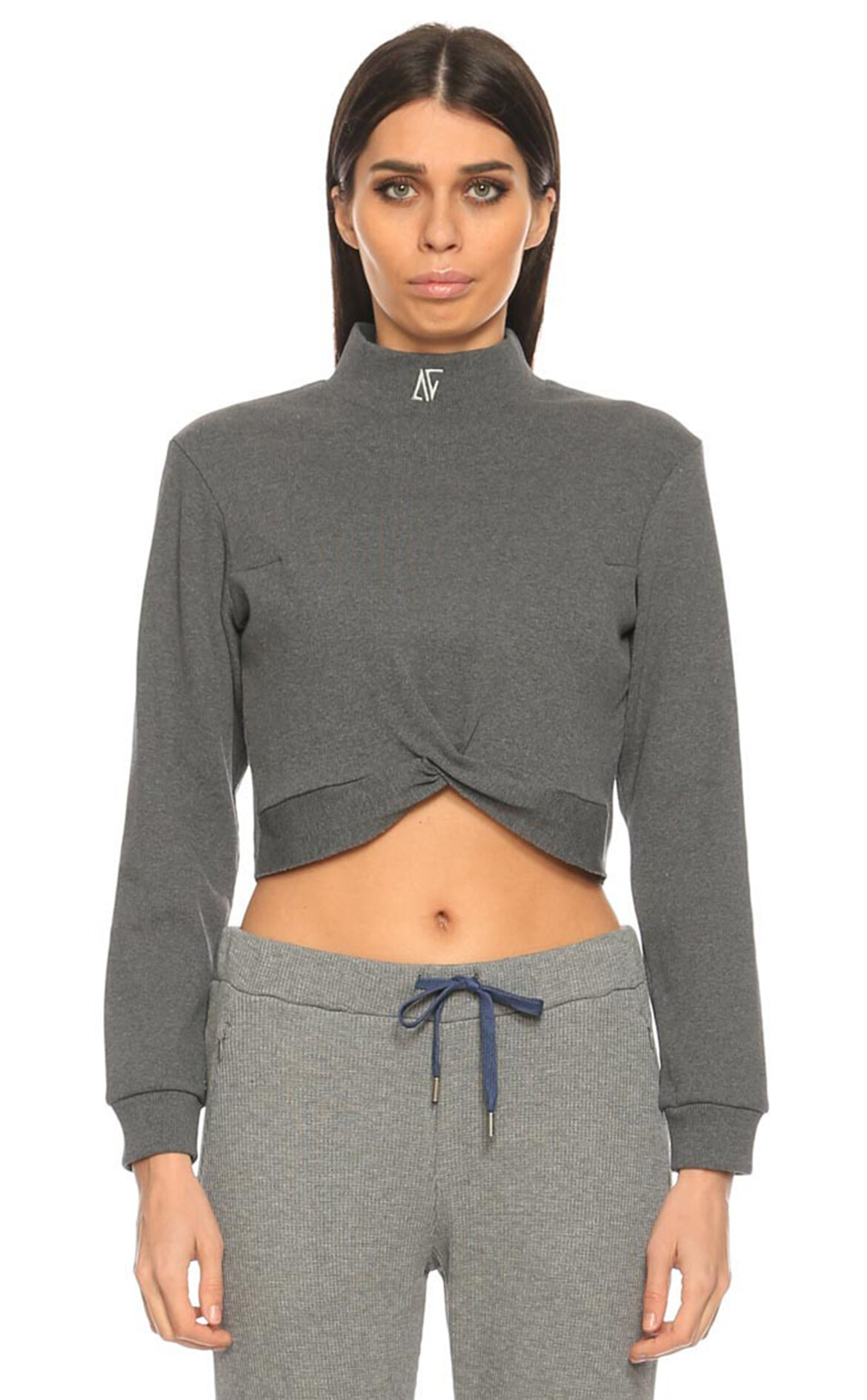 Bassigue-Bassigue Sweatshirt Bassigue-Bassigue Sweatshirt