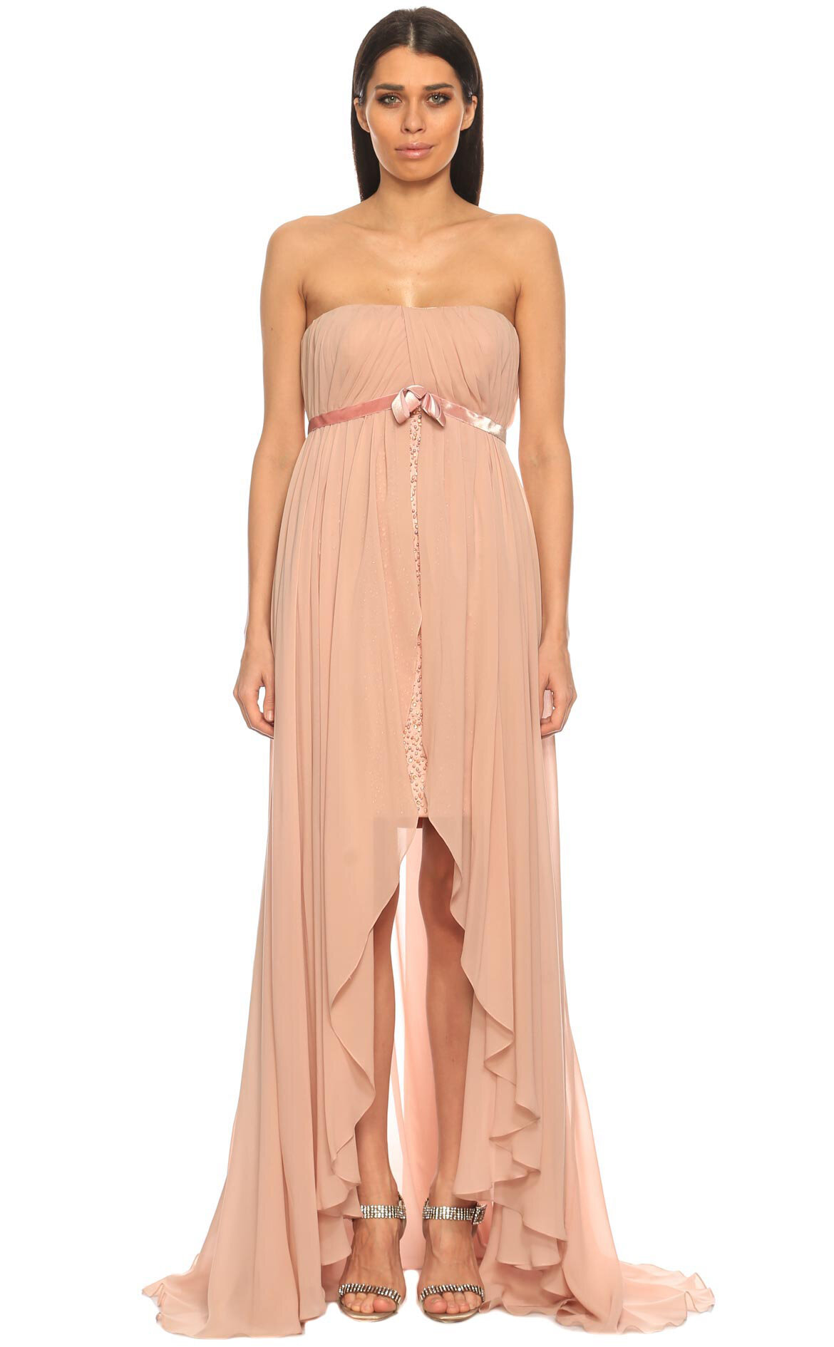 Zuhair Murad-Zuhair Murad Gece Elbisesi