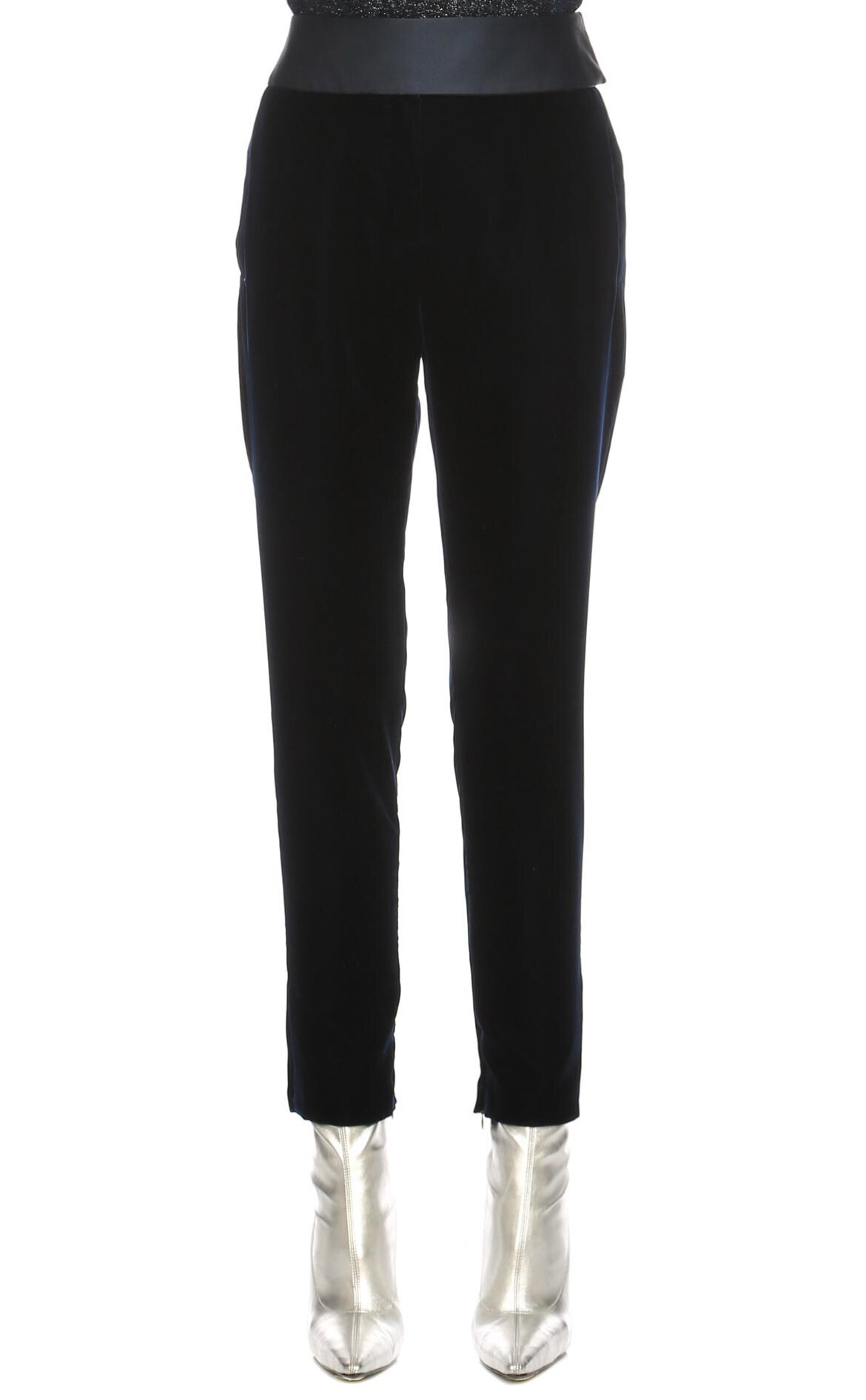 Alexandre Vauthier-Alexandre Vauthier Pantolon Alexandre Vauthier-Alexandre Vauthier Pantolon