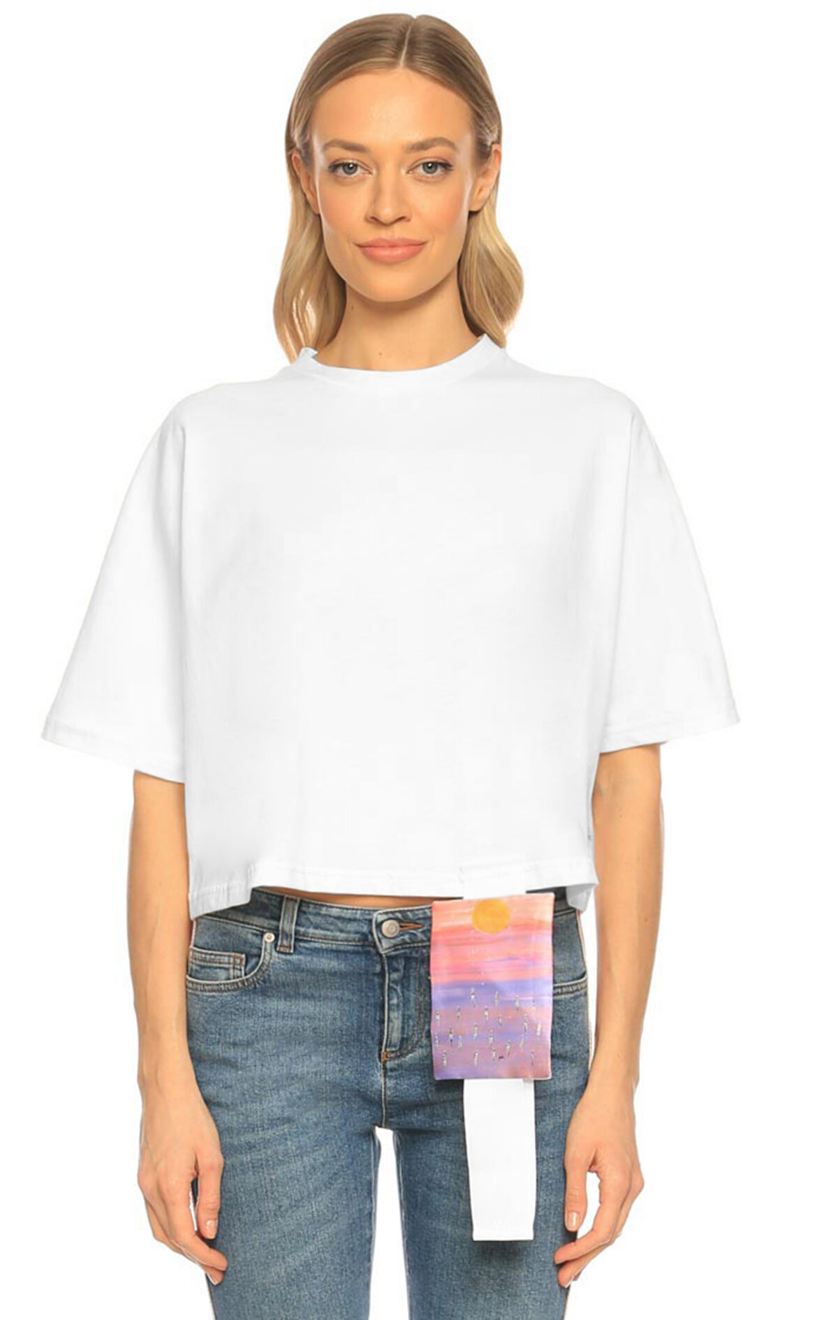 Be Mine-Be Mine T-Shirt