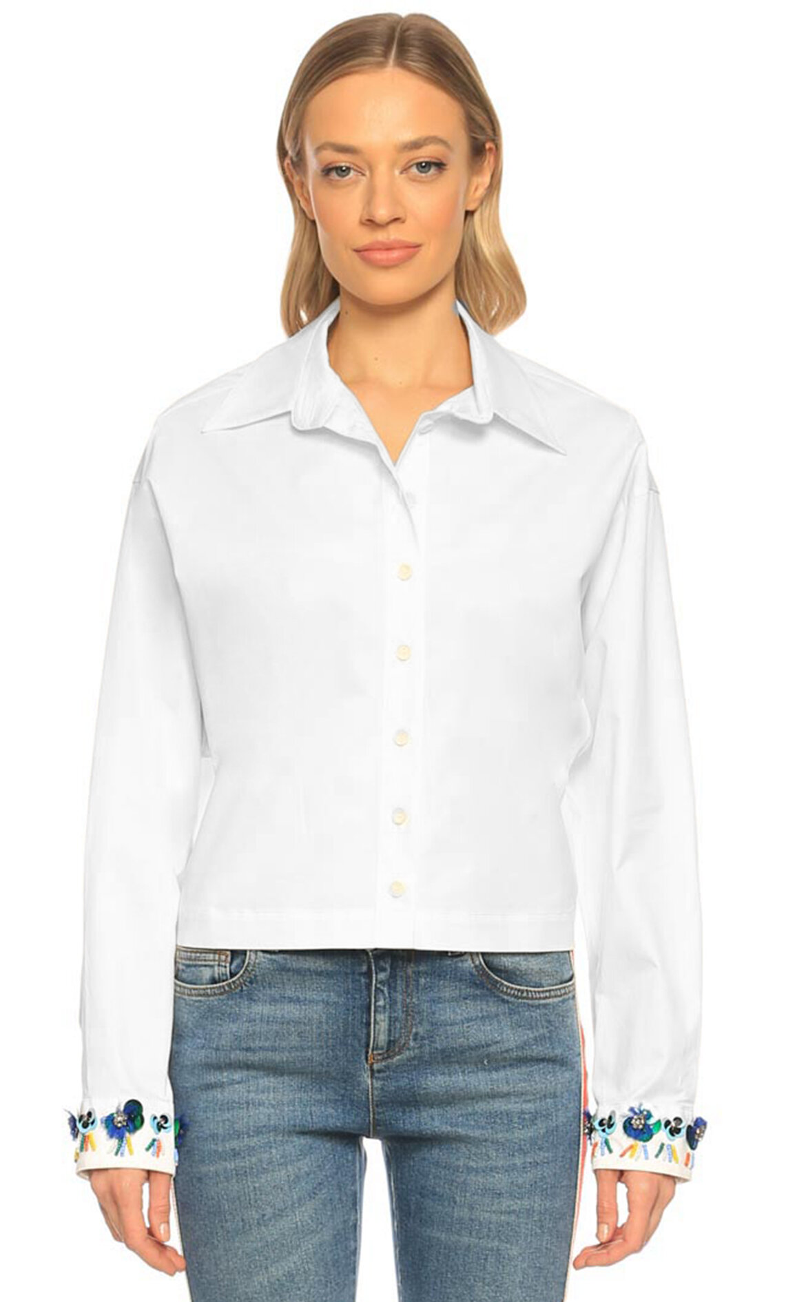 Exquise-Exquise Gömlek