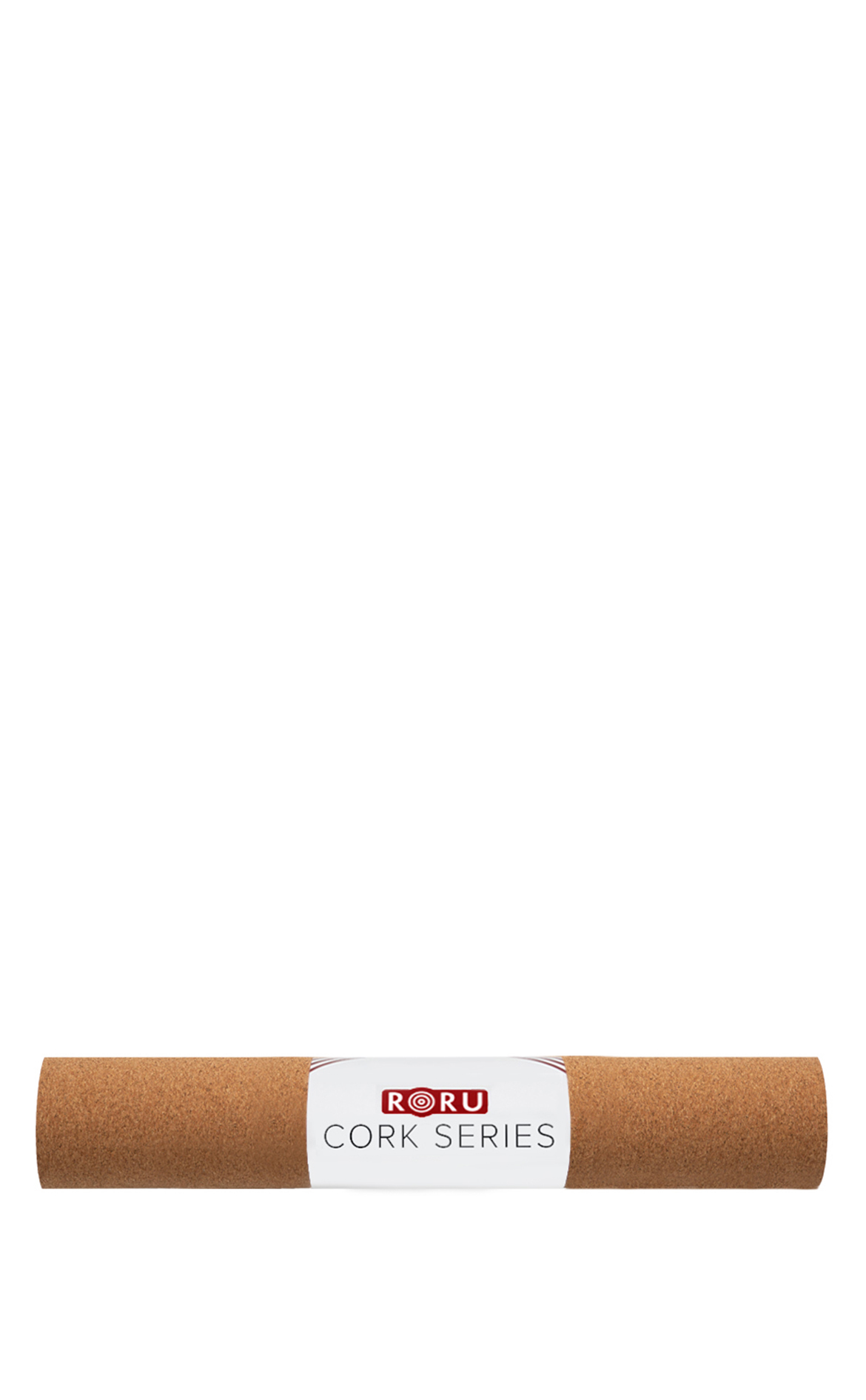 Roru Concept-RORU Concept Cork Series Mantar Yoga Matı 3mm - Chakra Roru Concept-RORU Concept Cork Series Mantar Yoga Matı 3mm - Chakra