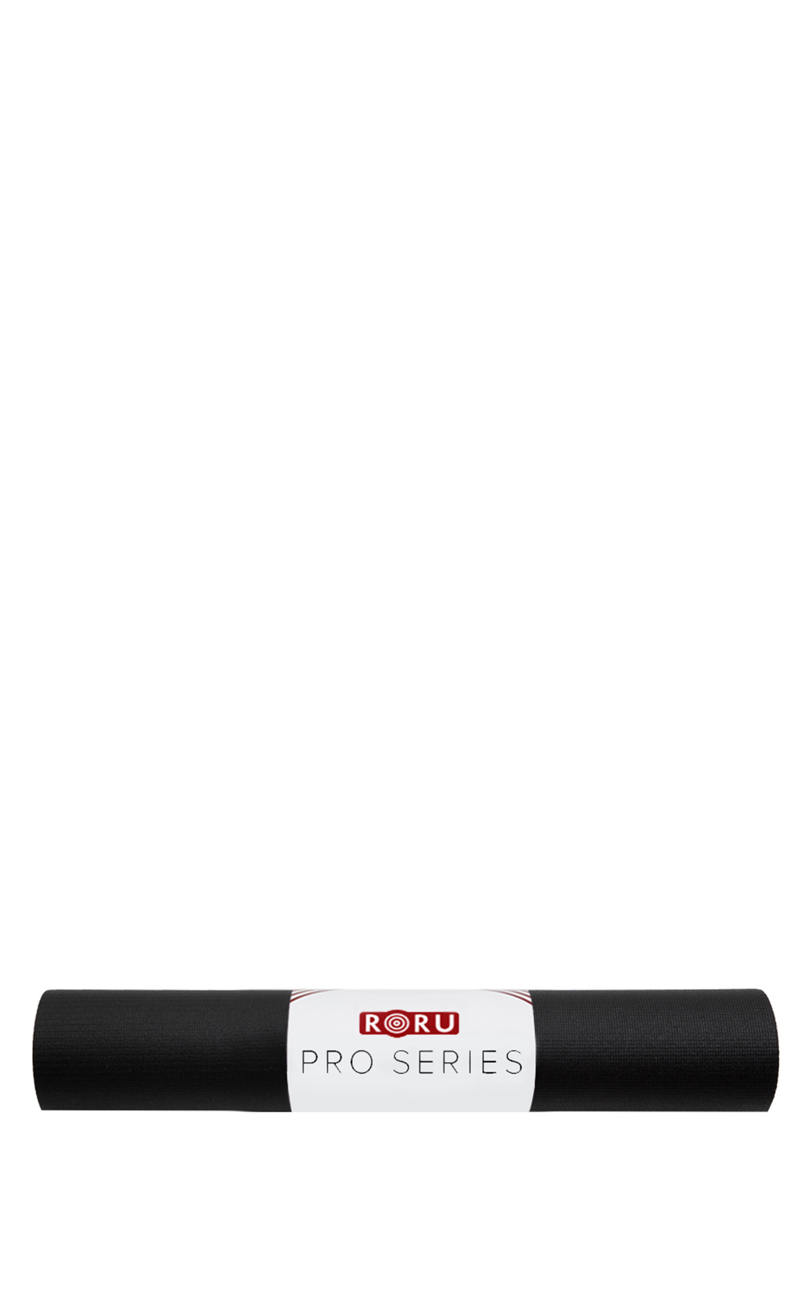Roru Concept-RORU Concept PRO Series Doğa Dostu Yoga Matı 5mm – Siyah Roru Concept-RORU Concept PRO Series Doğa Dostu Yoga Matı 5mm – Siyah