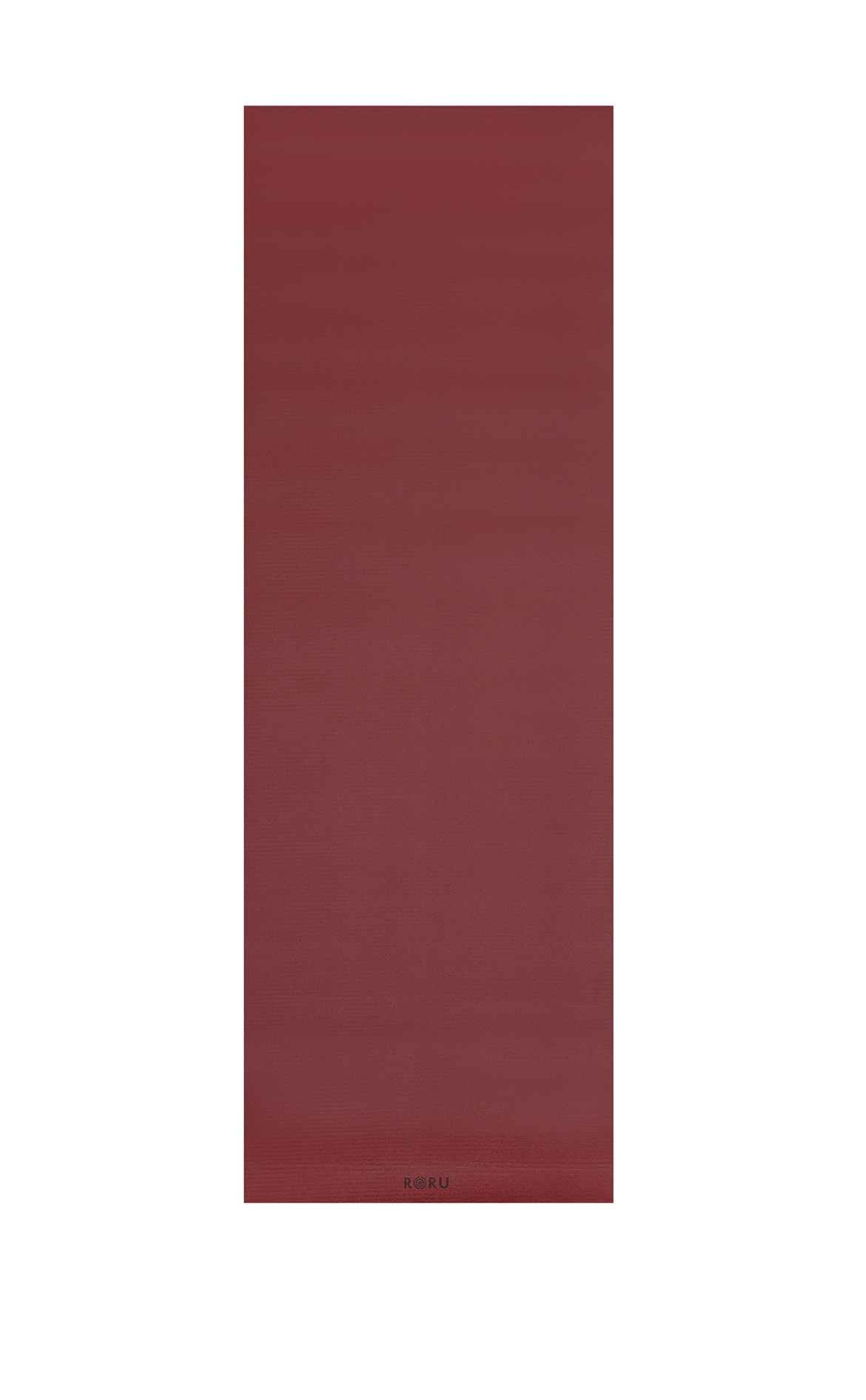 Roru Concept-RORU Concept PRO Series Doğa Dostu Yoga Matı 5mm – Bordo Roru Concept-RORU Concept PRO Series Doğa Dostu Yoga Matı 5mm – Bordo