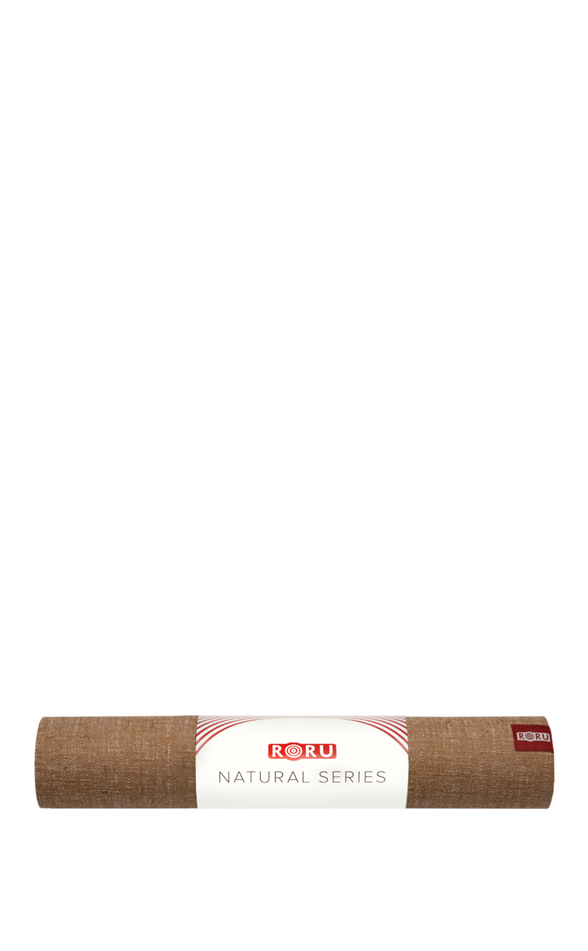 Roru Concept-RORU Concept Natural Series Doğal Jüt Yoga Matı 5mm – Bej Roru Concept-RORU Concept Natural Series Doğal Jüt Yoga Matı 5mm – Bej