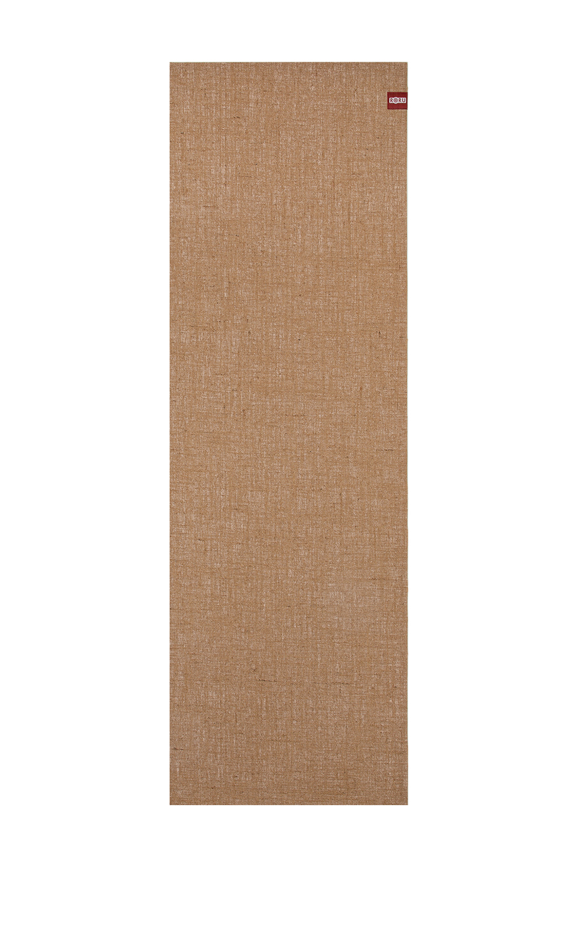 Roru Concept-RORU Concept Natural Series Doğal Jüt Yoga Matı 5mm – Bej Roru Concept-RORU Concept Natural Series Doğal Jüt Yoga Matı 5mm – Bej