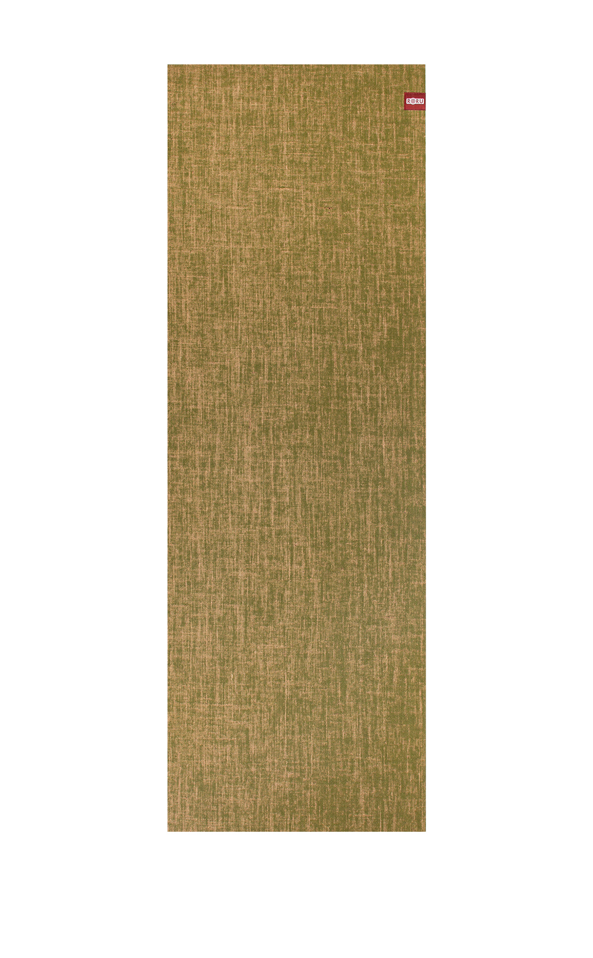 Roru Concept-RORU Concept Natural Series Doğal Jüt Yoga Matı 5mm – Yeşil Roru Concept-RORU Concept Natural Series Doğal Jüt Yoga Matı 5mm – Yeşil