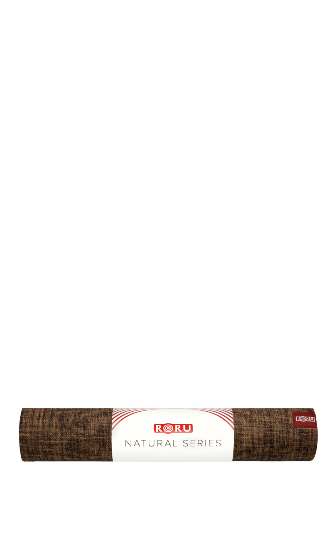 Roru Concept-RORU Concept Natural Series Doğal Jüt Yoga Matı 5mm – Kahve Roru Concept-RORU Concept Natural Series Doğal Jüt Yoga Matı 5mm – Kahve