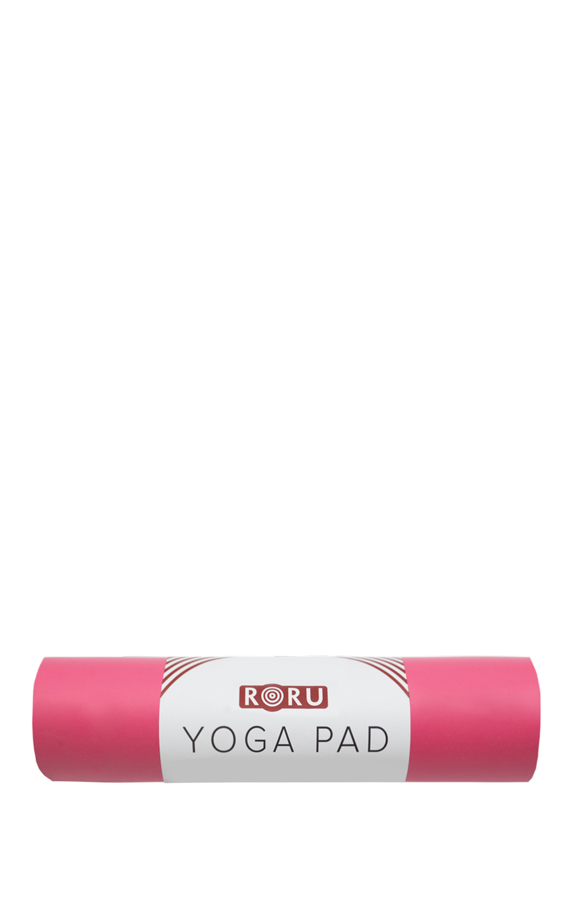 Roru Concept-RORU Classic Sun Series Profesyonel Yoga Matı 5 mm - Pembe Roru Concept-RORU Classic Sun Series Profesyonel Yoga Matı 5 mm - Pembe