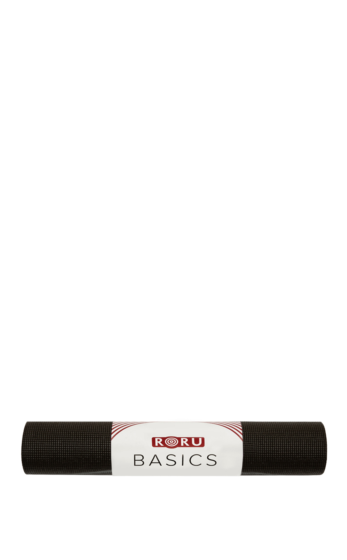 Roru Concept-RORU Concept Basics Series Başlangıç Yoga Matı 6mm - Gri/Bej Roru Concept-RORU Concept Basics Series Başlangıç Yoga Matı 6mm - Gri/Bej